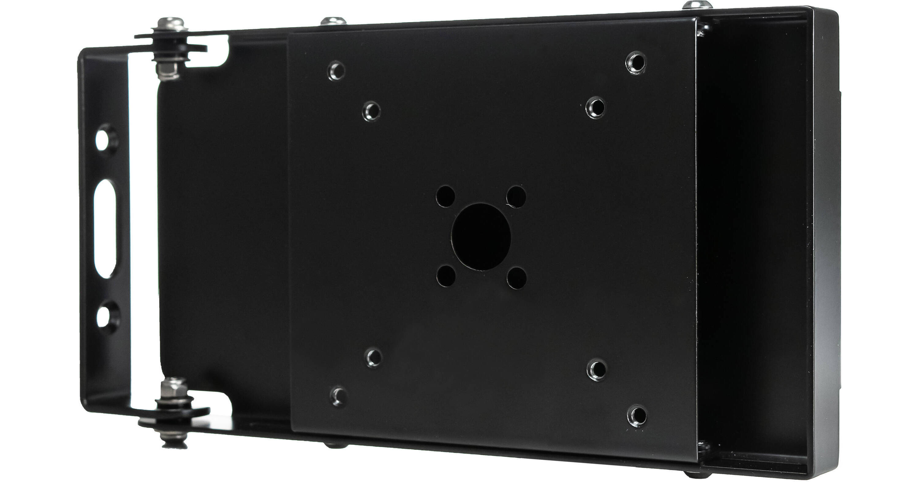 CTA Digital Universal Security Mullion Side Mount PAD-MULUS B&H