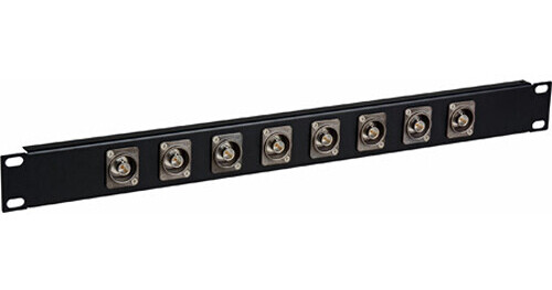 SDI, HDMI & BNC Patch Panels | Video Patchbays | B&H