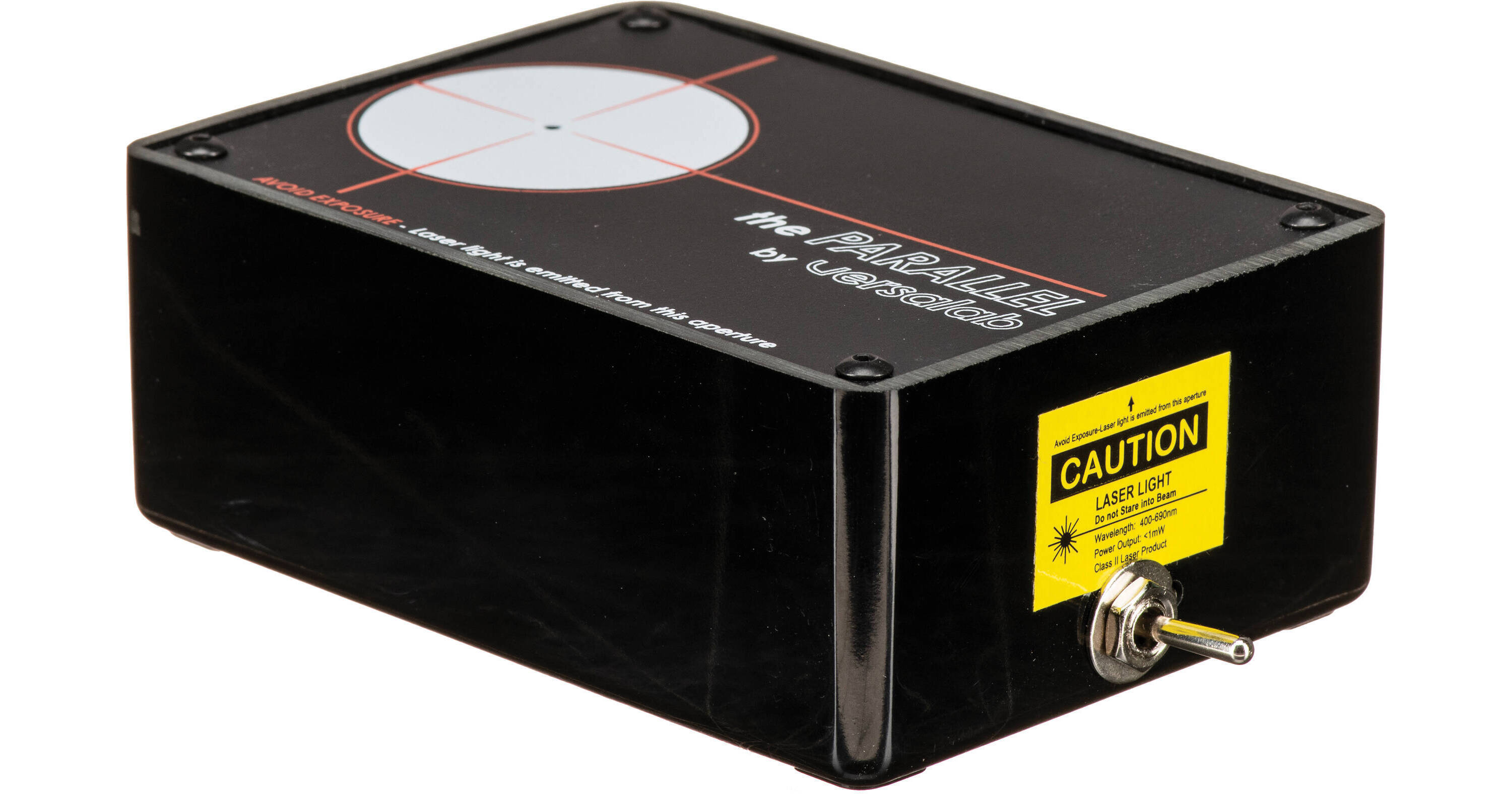 Versalab Parallel Alignment Gauge PARALLEL B&H Photo Video