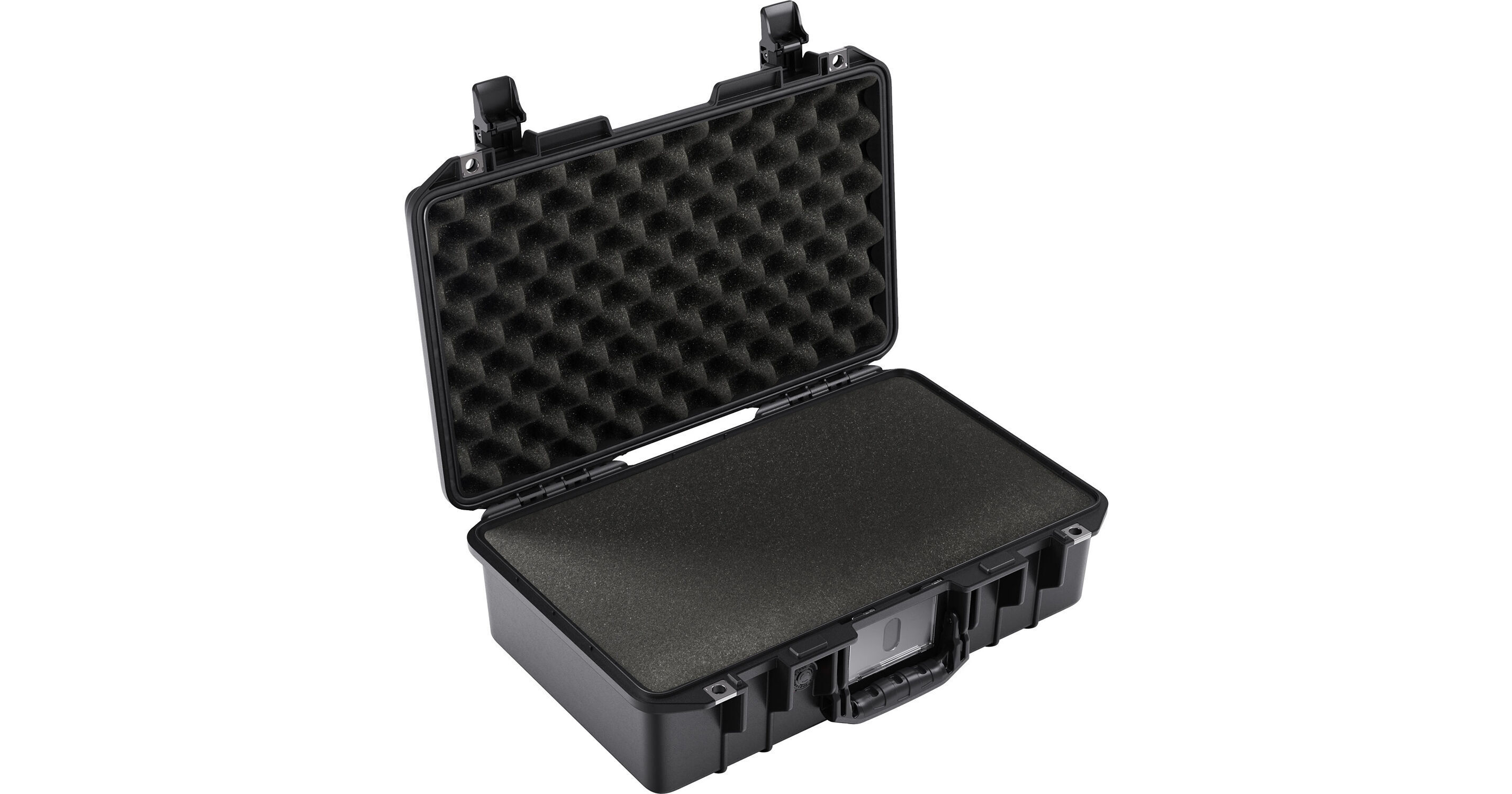 Pelican 1485AirWF Hard Carry Case with Foam 014850-0001-110 B&H