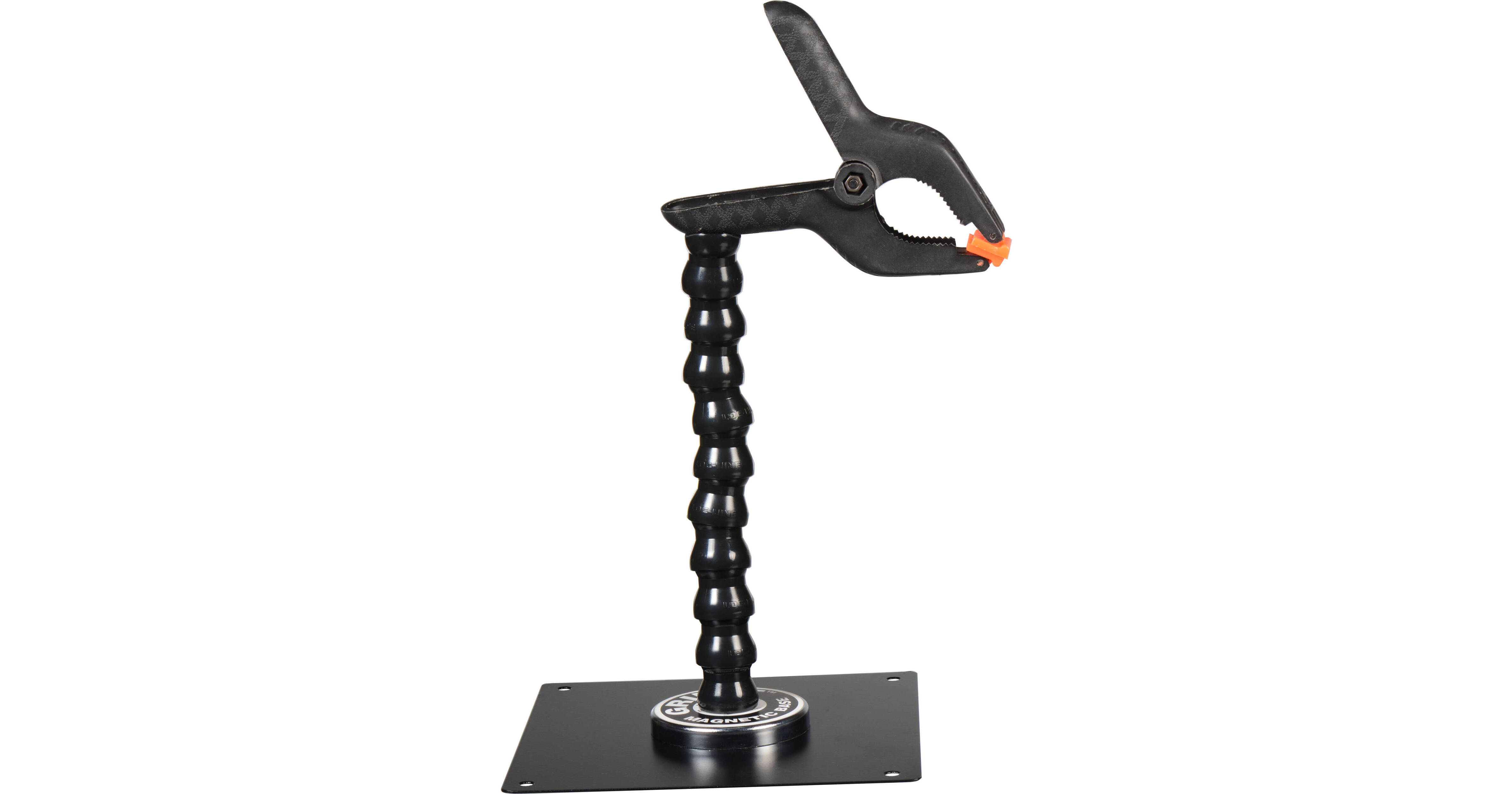 Delta 1 Grip-It Single Arm with 1" Clamp 46020 B&H Photo Video