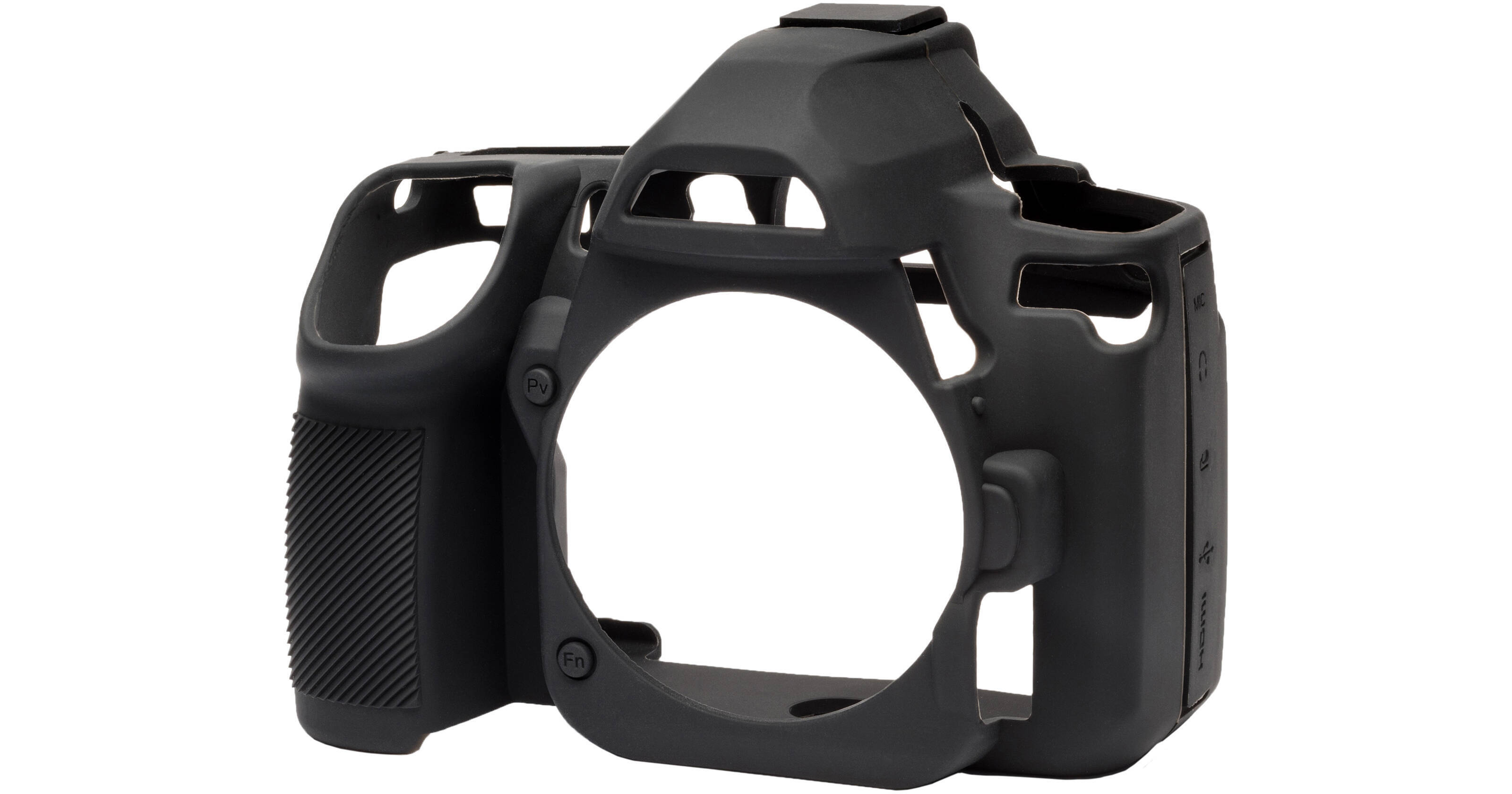 easyCover Silicone Protection Cover for Nikon D780 ECND780B B&H
