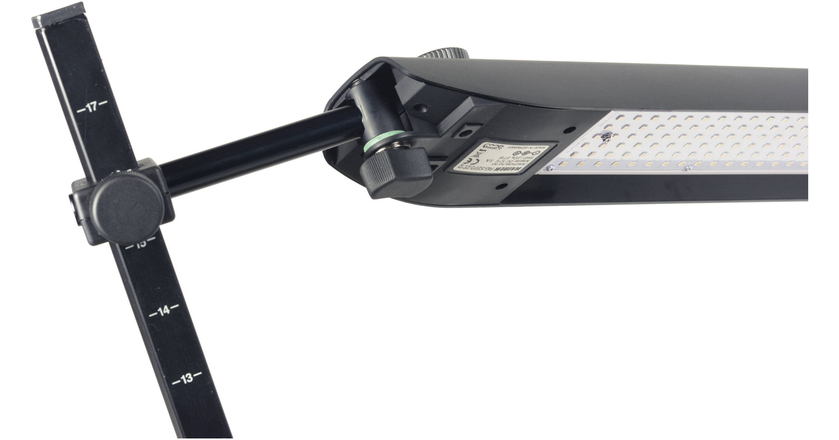 Kaiser RB 5020 DS2 LED Lighting Unit 205467 B&H Photo Video