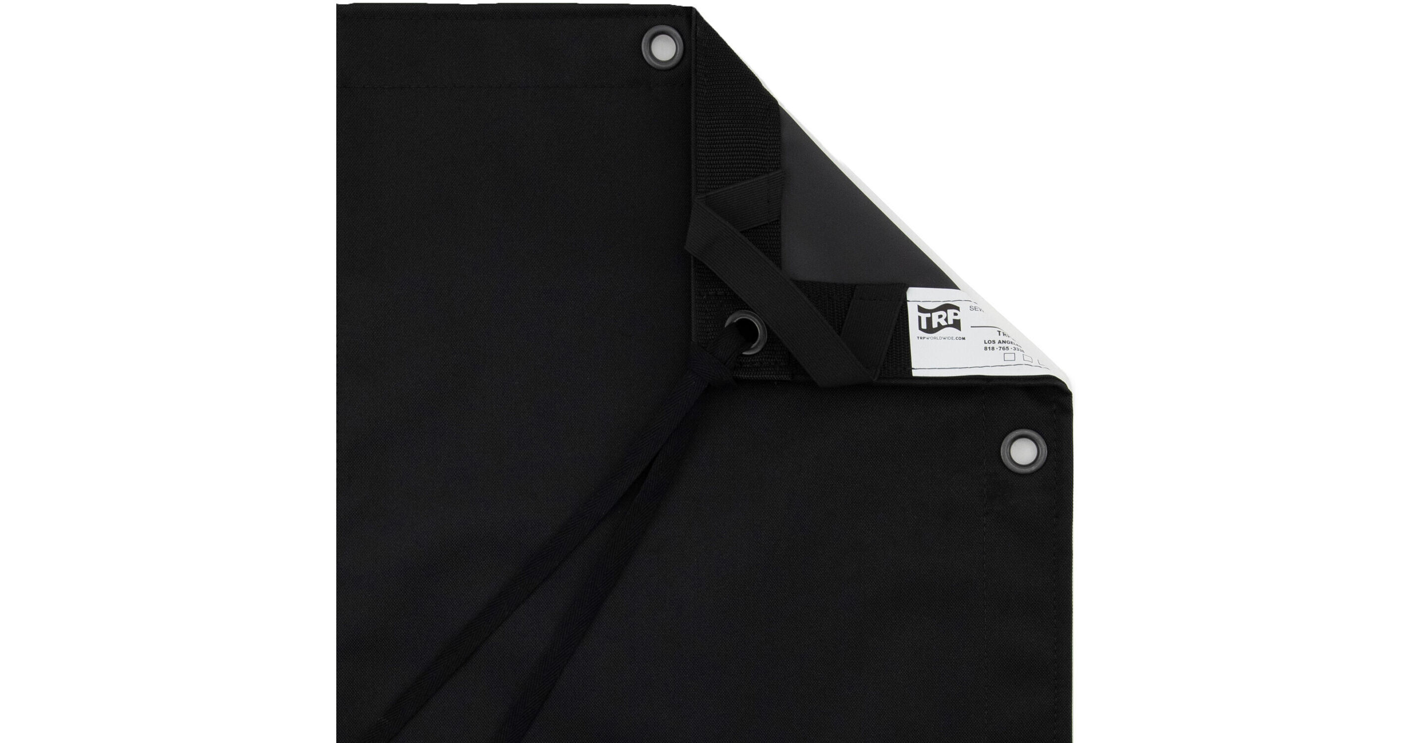 TRP WORLDWIDE UB12 Opaque Water-Resistant Fabric UB12 B&H Photo