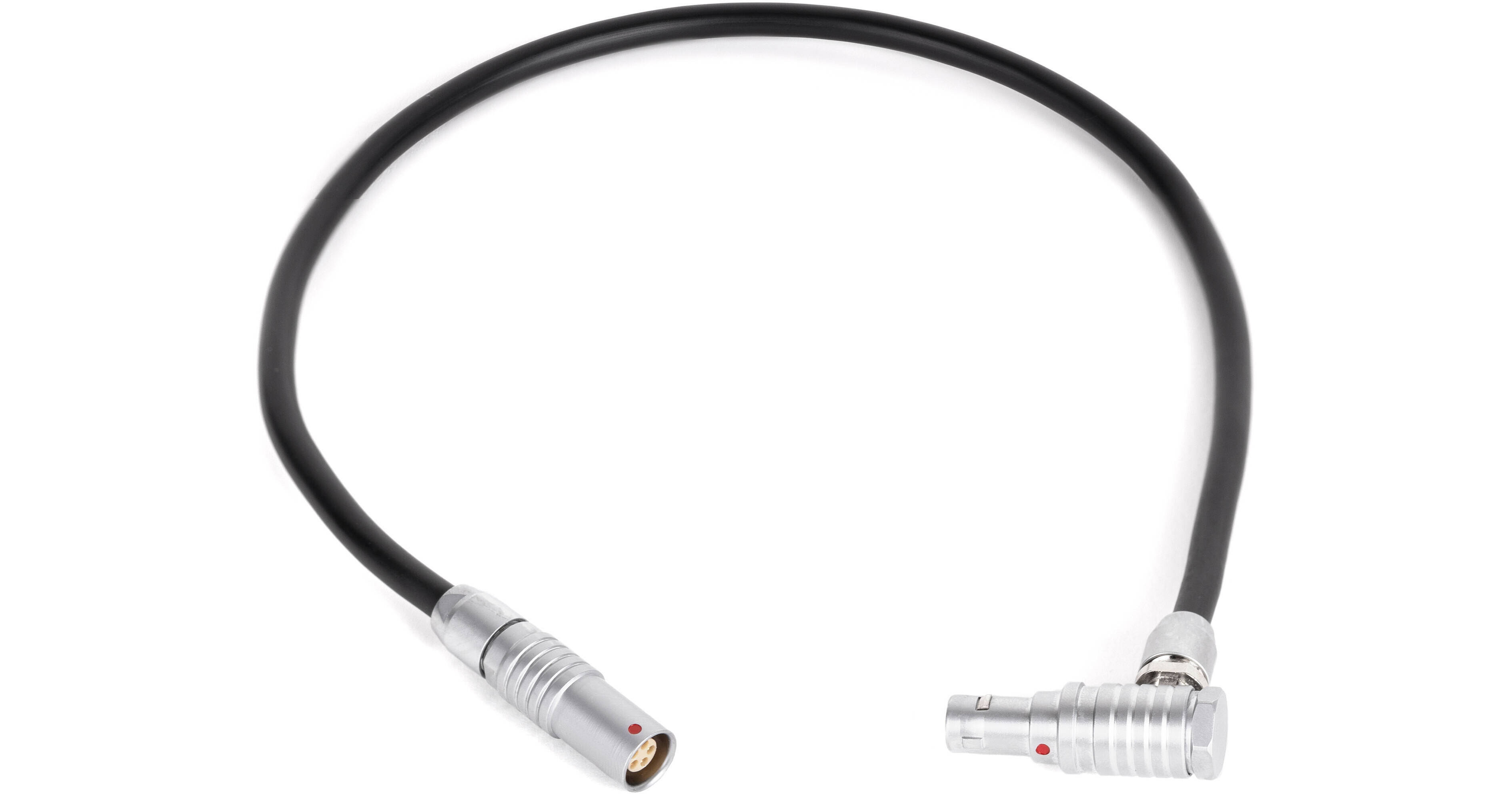 Wooden Camera RED KOMODO Timecode I/O Cable 281300 B&H Photo