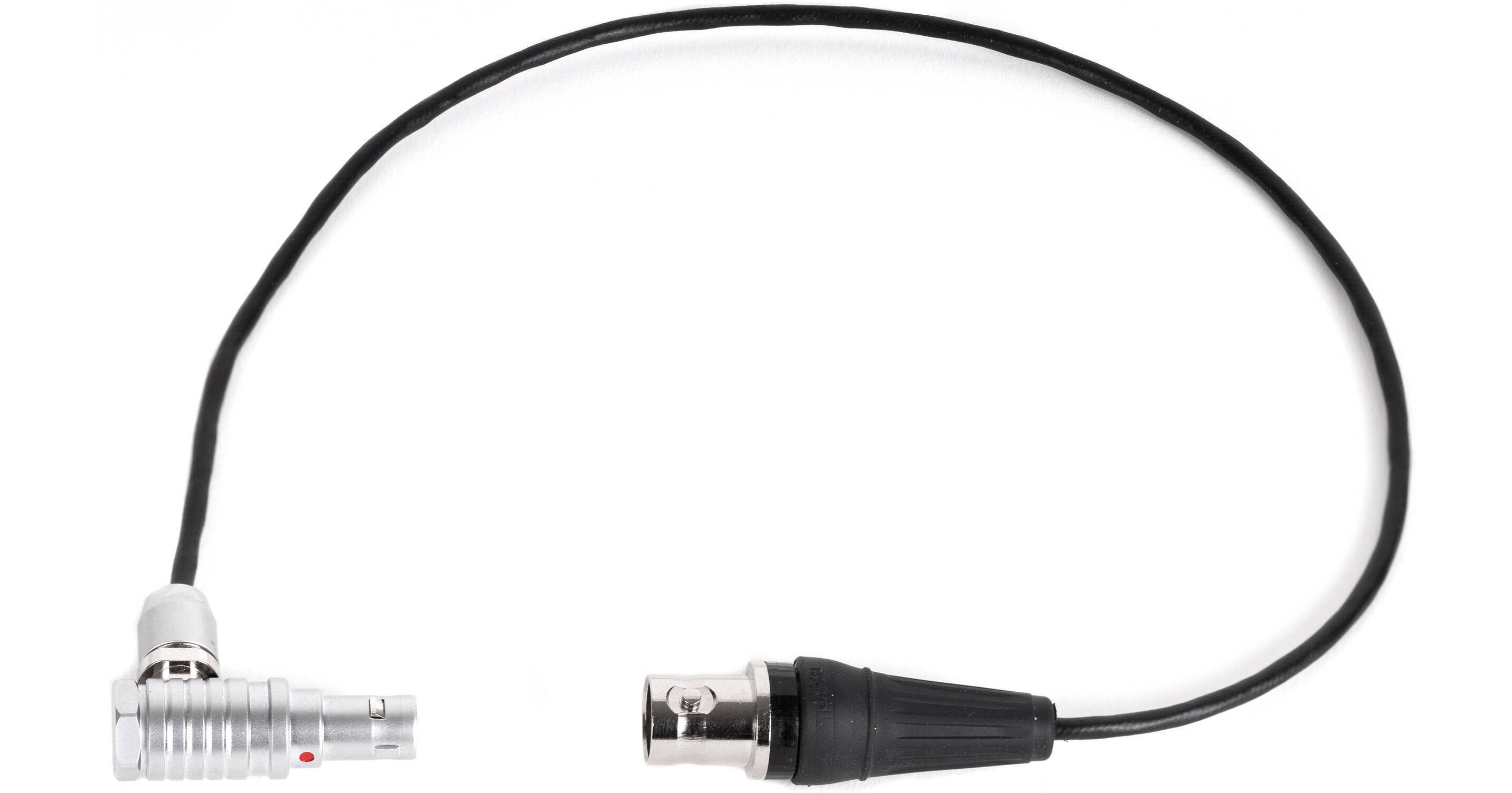 Wooden Camera Genlock Cable for RED KOMODO 281600 B&H Photo Video