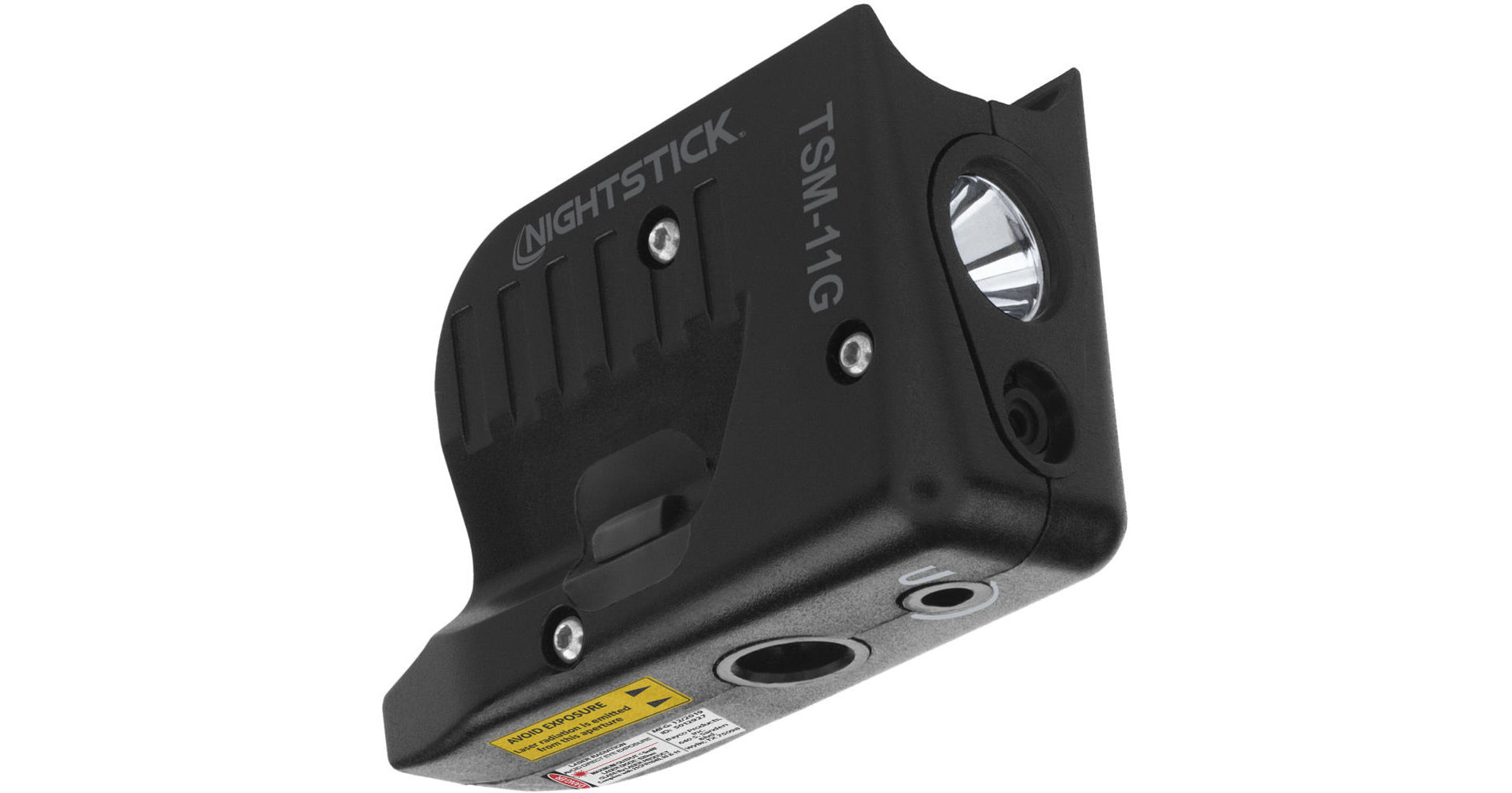 Nightstick TSM-11G Rechargeable Sub-Compact Weaponlight TSM-11G