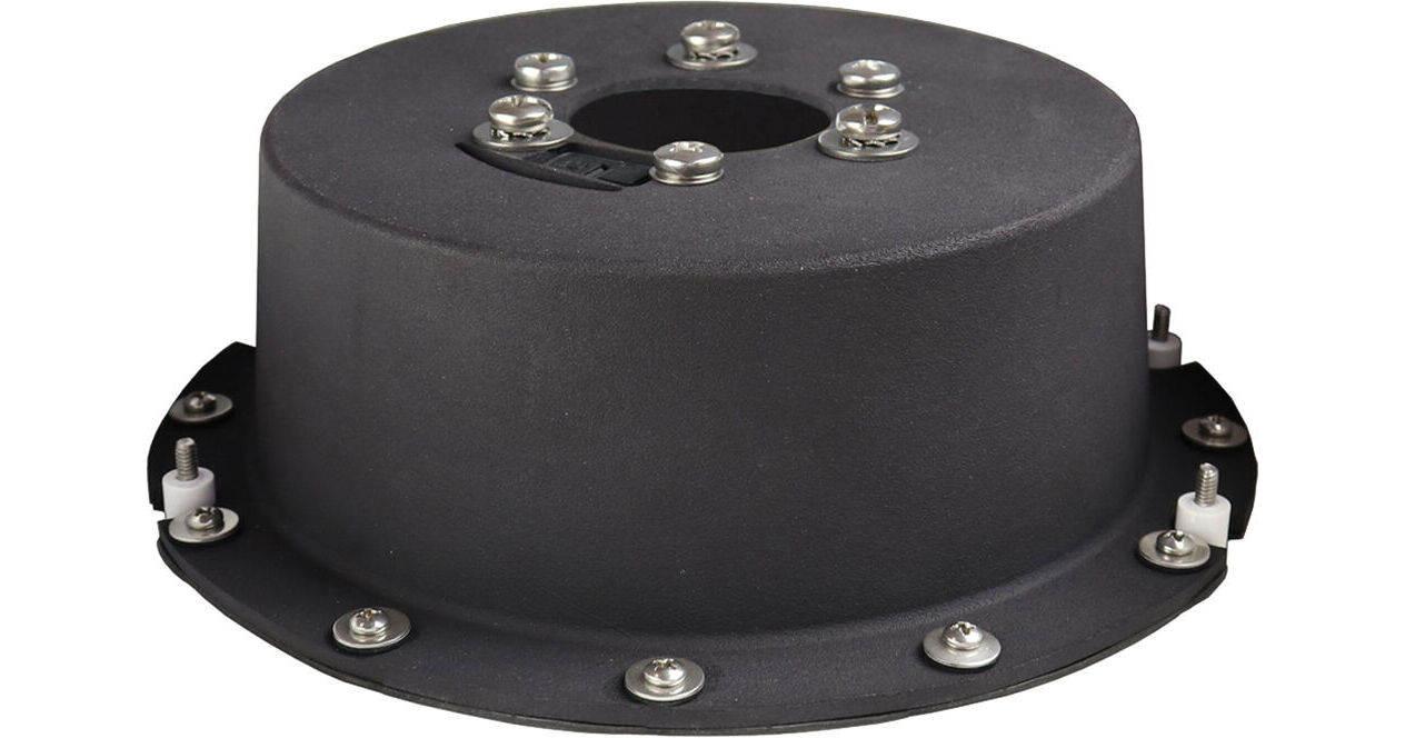 Dotworkz Axis Q61 Series Integration Kit for D2/D3 Camera BR-Q61