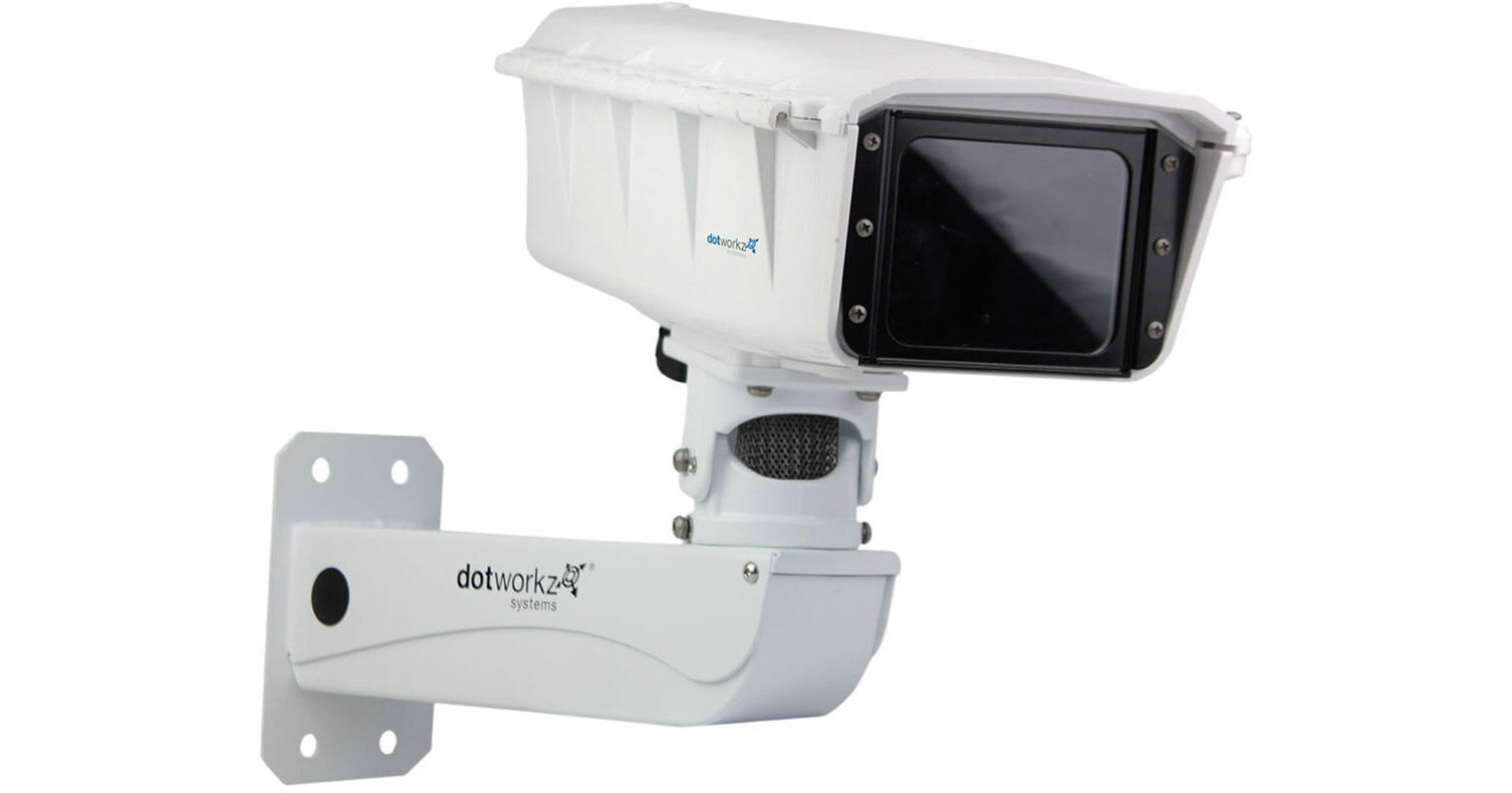 Dotworkz S-Type Power Saver Heater Blower - PoE+ ST-HB-POE+P-SS