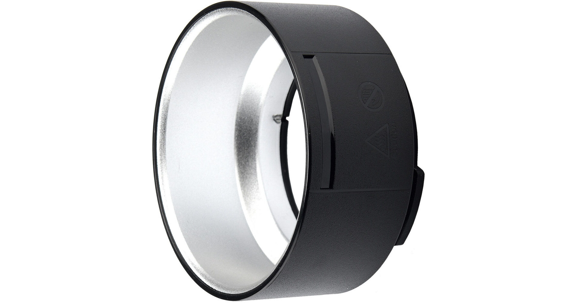 Godox Standard Reflector for AD300pro Flash Head AD-R13 B&H