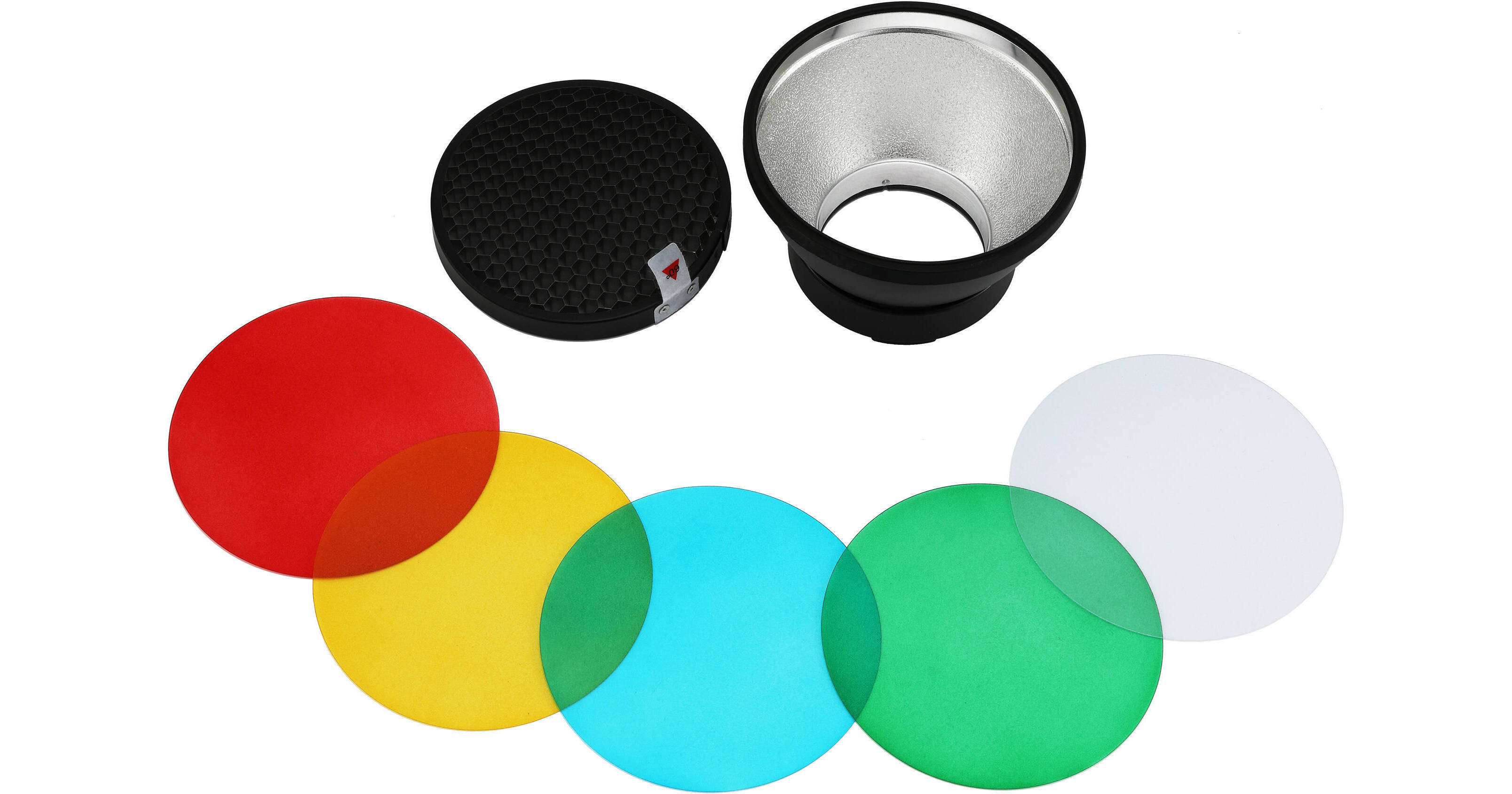 Godox Standard Reflector with Filter Holder for AD300pro AD-R14