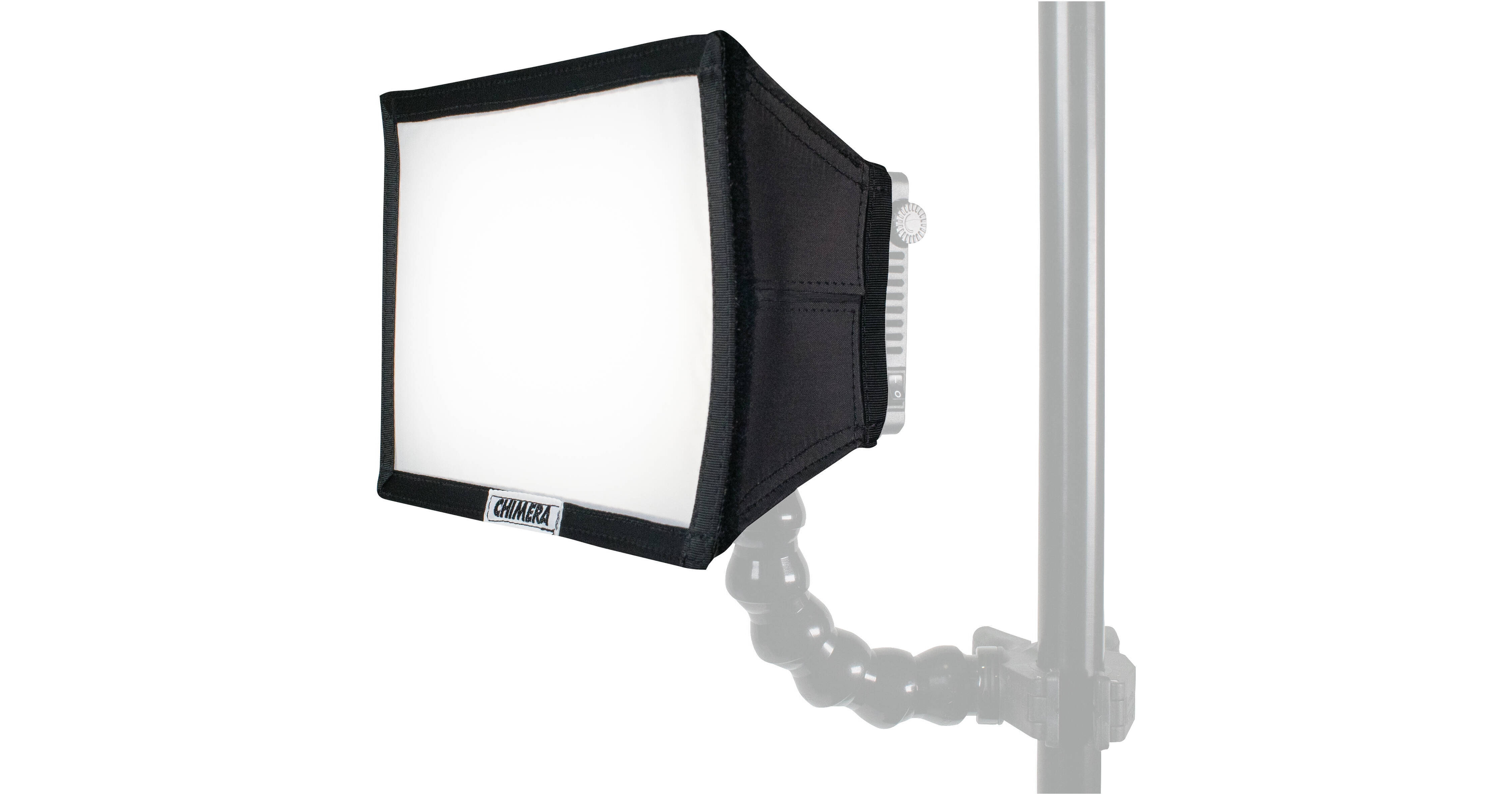 Chimera Lightbank for Aputure AL-F7 1607 B&H Photo Video