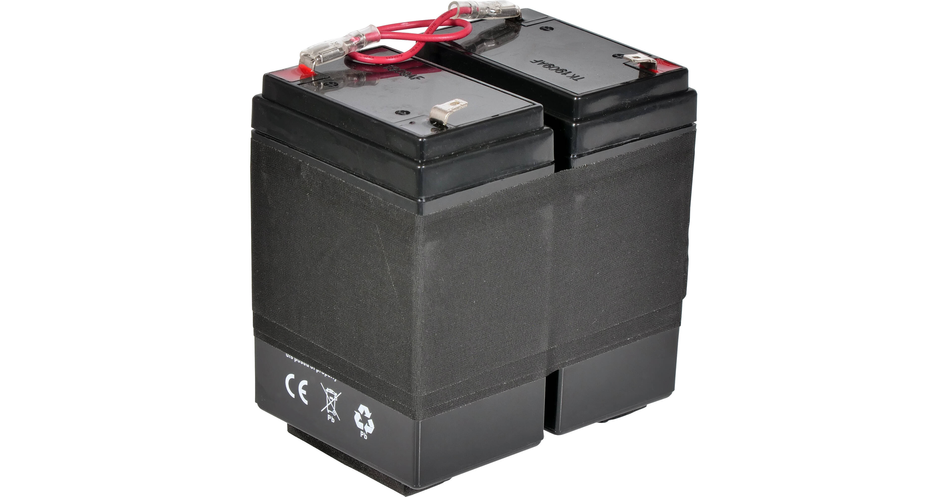 Pro Audio PA System Batteries | B&H Photo Video