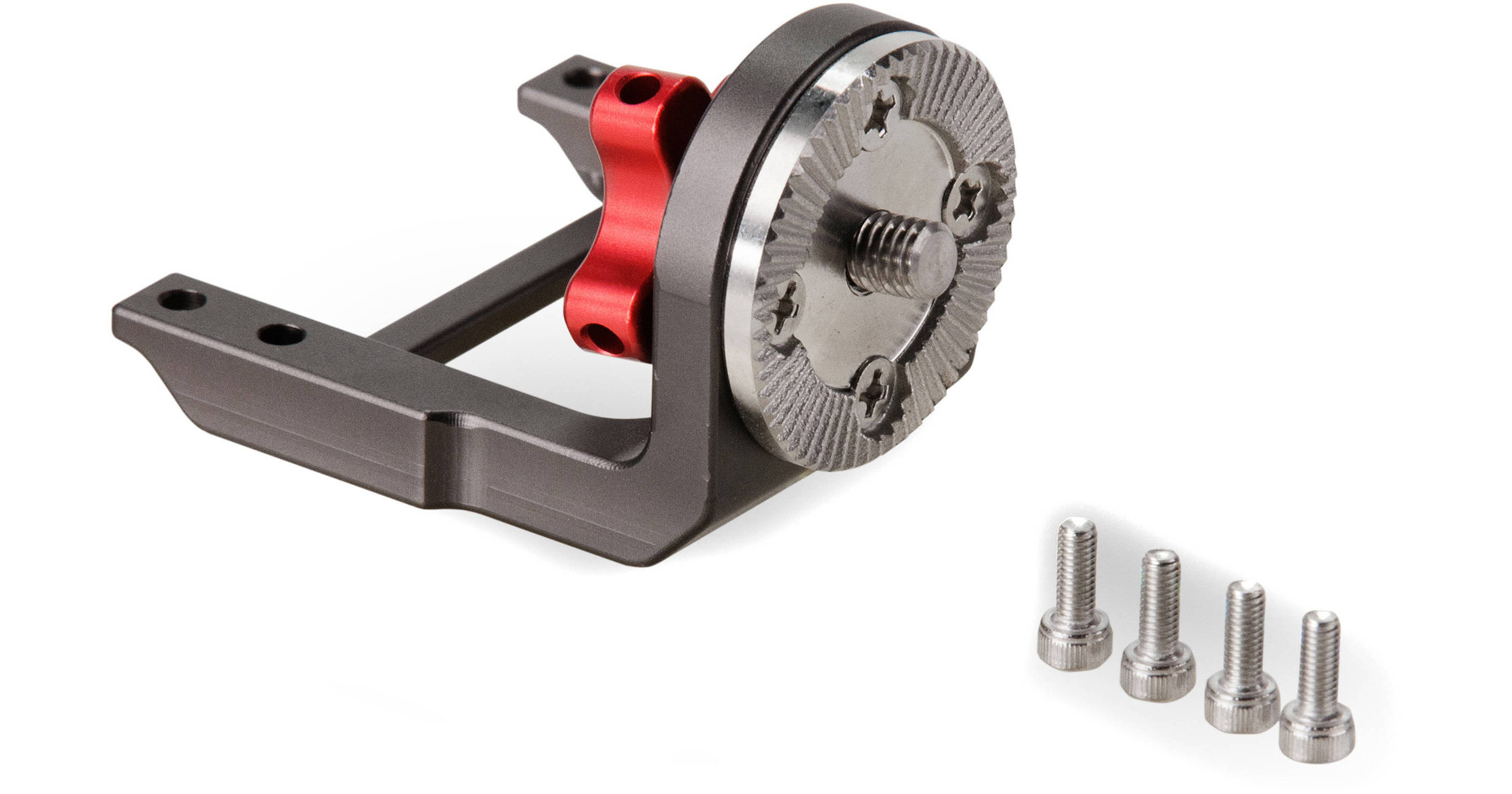 Tilta Tiltaing F970 Side Handle Adapter Type II TA-HA2-G B&H