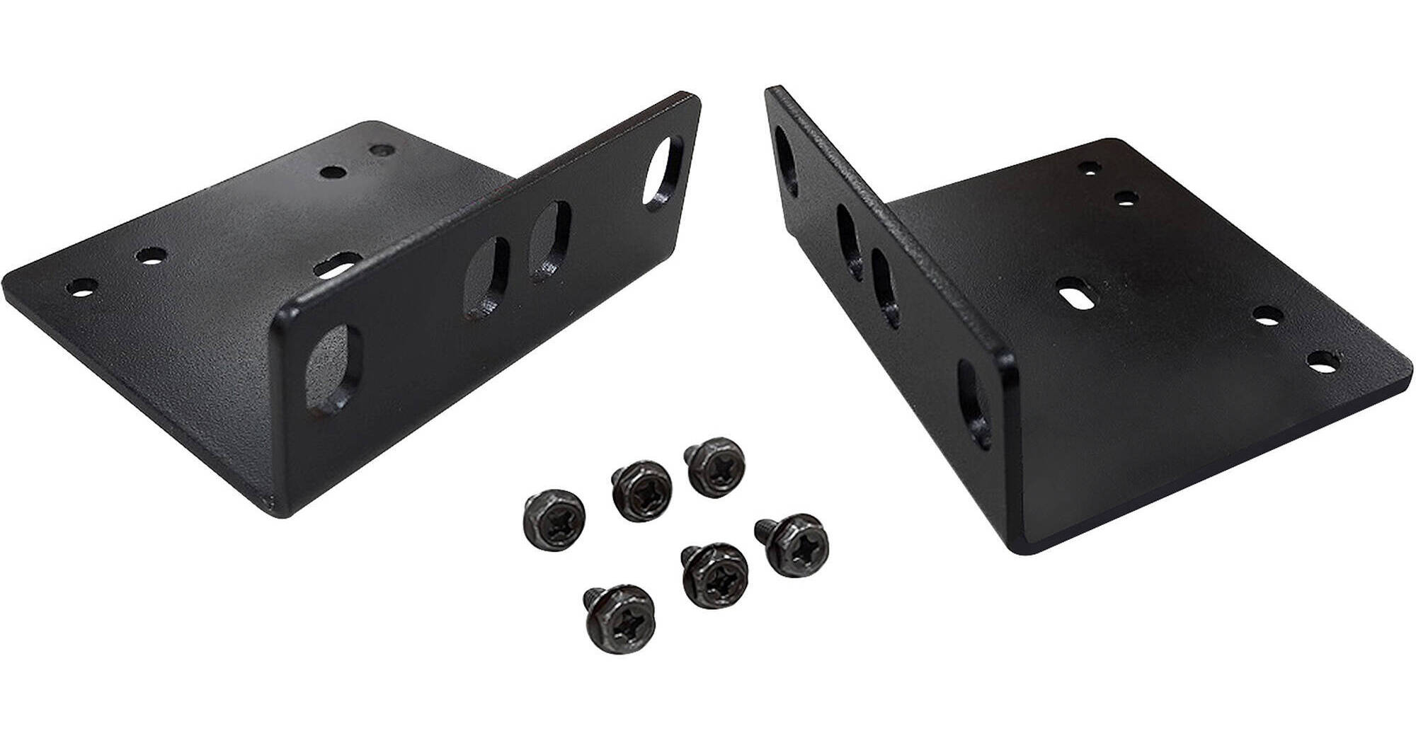 ATEN 2X-047G 8-Port Single or Dual Display Secure KVM Rack