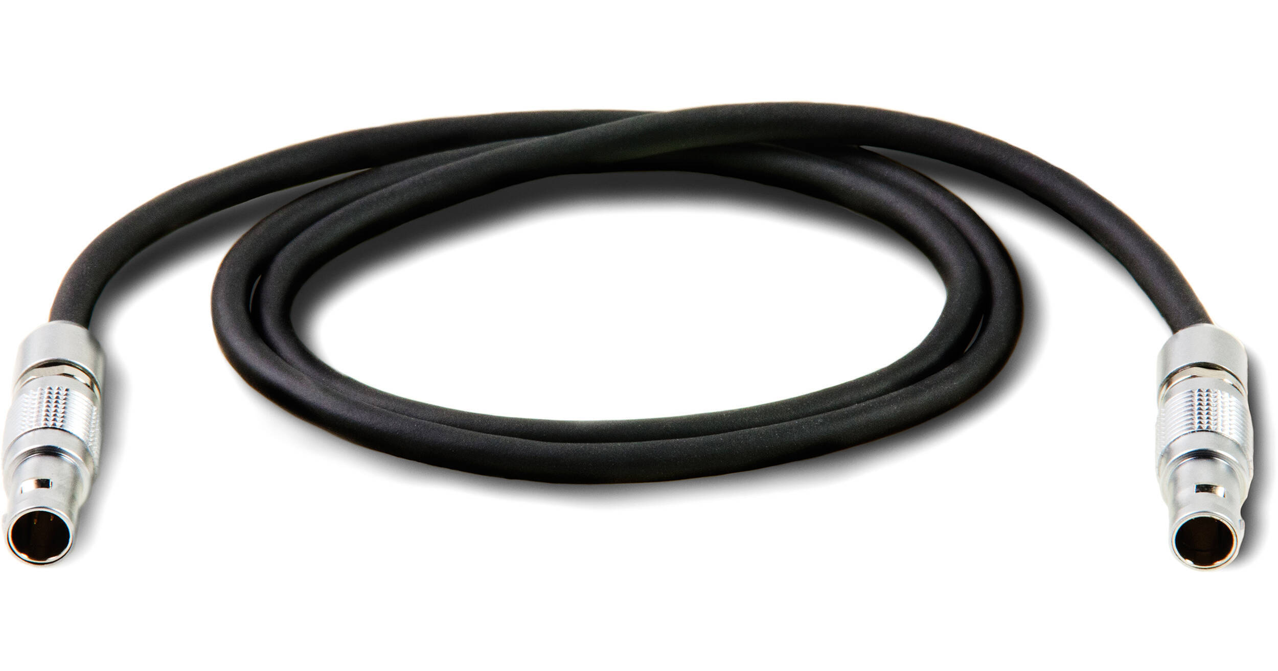 Tilta 2-Pin to 4-Pin LEMO Cable TCB-2LE-4LE-17 B&H Photo Video