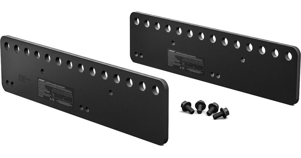 Bose Professional ArenaMatch AMAPLONG Array Plates 808304-0110