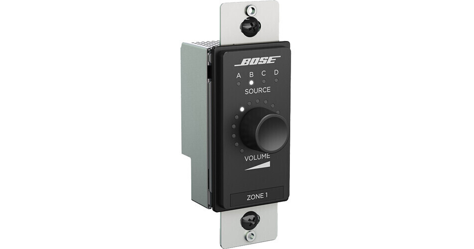 Bose Professional ControlCenter CC-3D Digital Zone 808930-0110