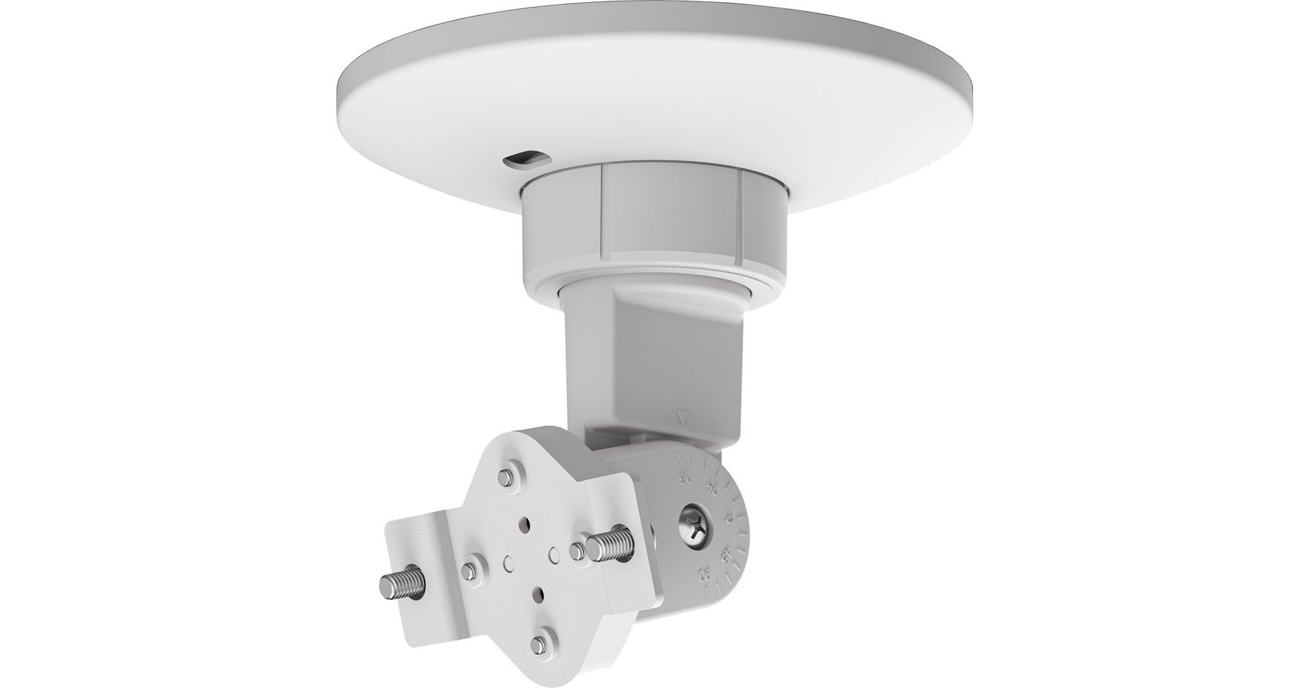 Bose Professional CMB Ceiling Mount Bracket S2 (White)