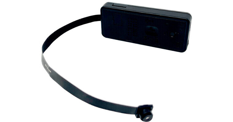 KJB Security Products DIY 1080p Wi-Fi Pinhole Hidden Camera