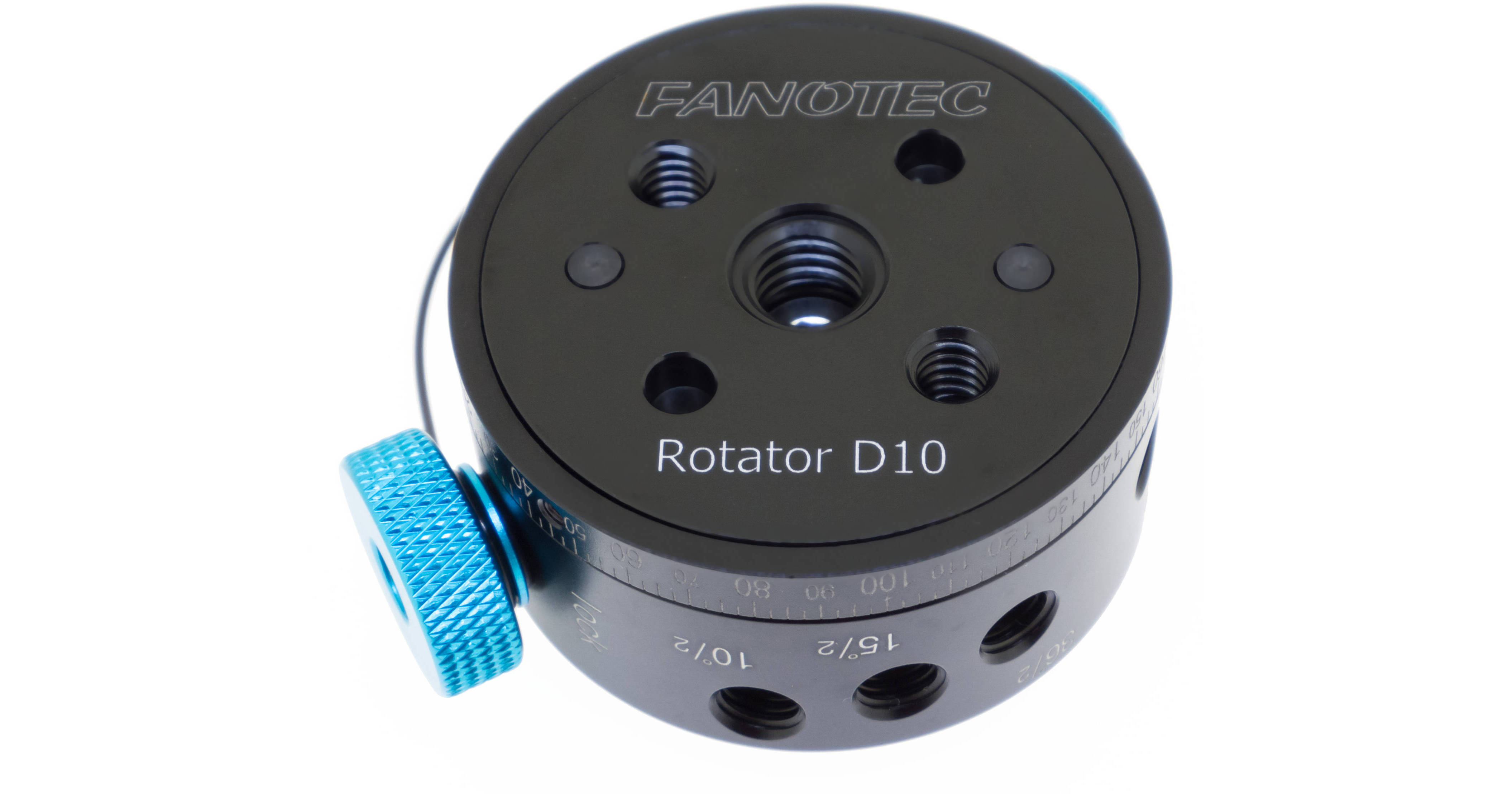 Nodal Ninja Advanced Rotator RD10 Single Plunger F1140-1 B&H