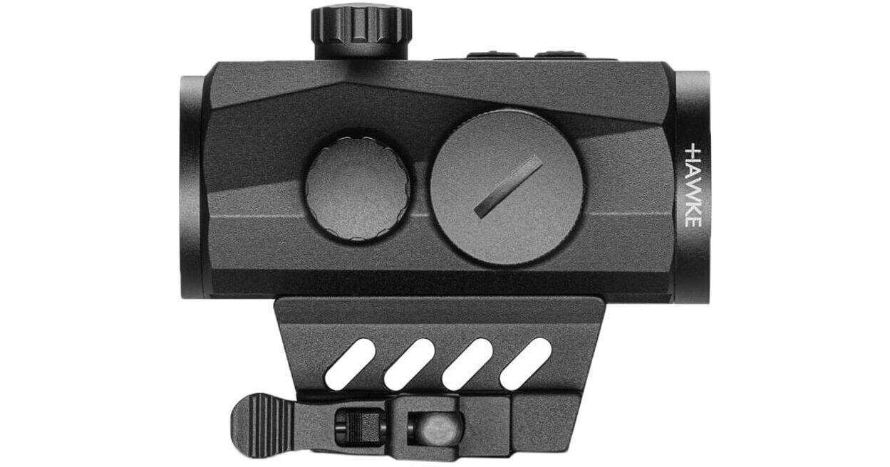 Hawke Sport Optics 1x30 Endurance Reflex Dot Sight 12128 B&H