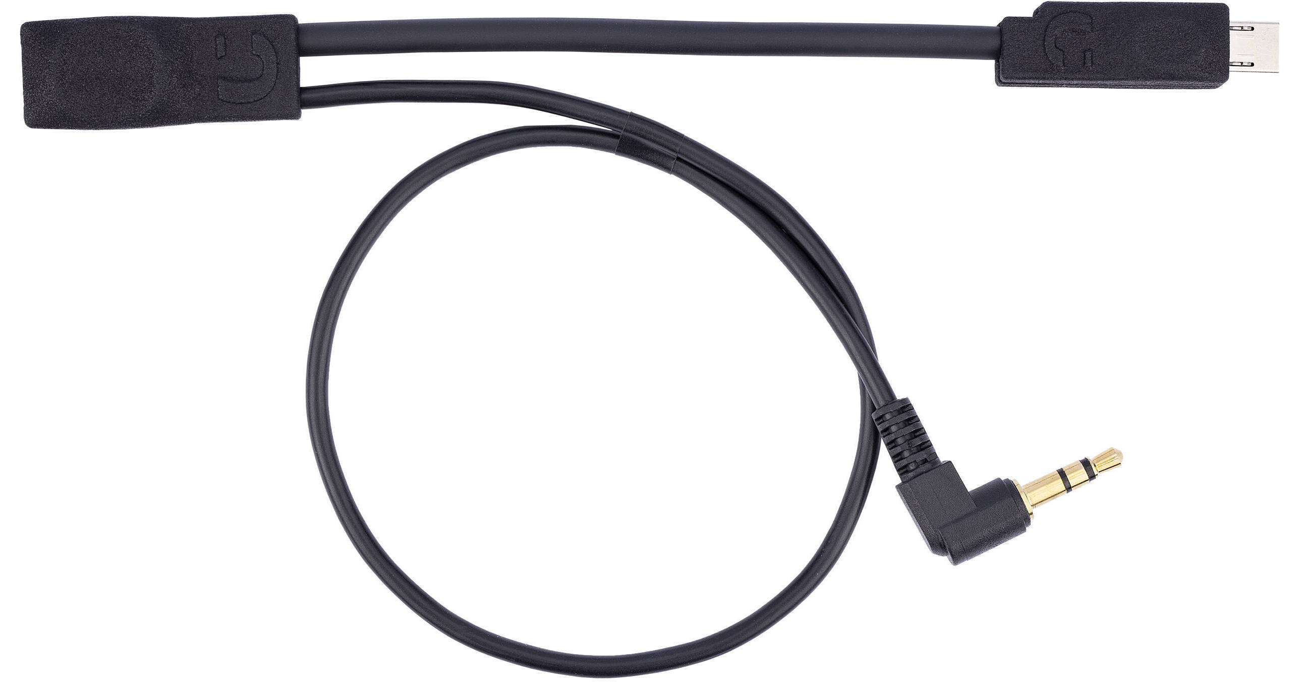 Chrosziel Servo Multi/3.5mm LANC Y-Cable for Sony PXW-FX9