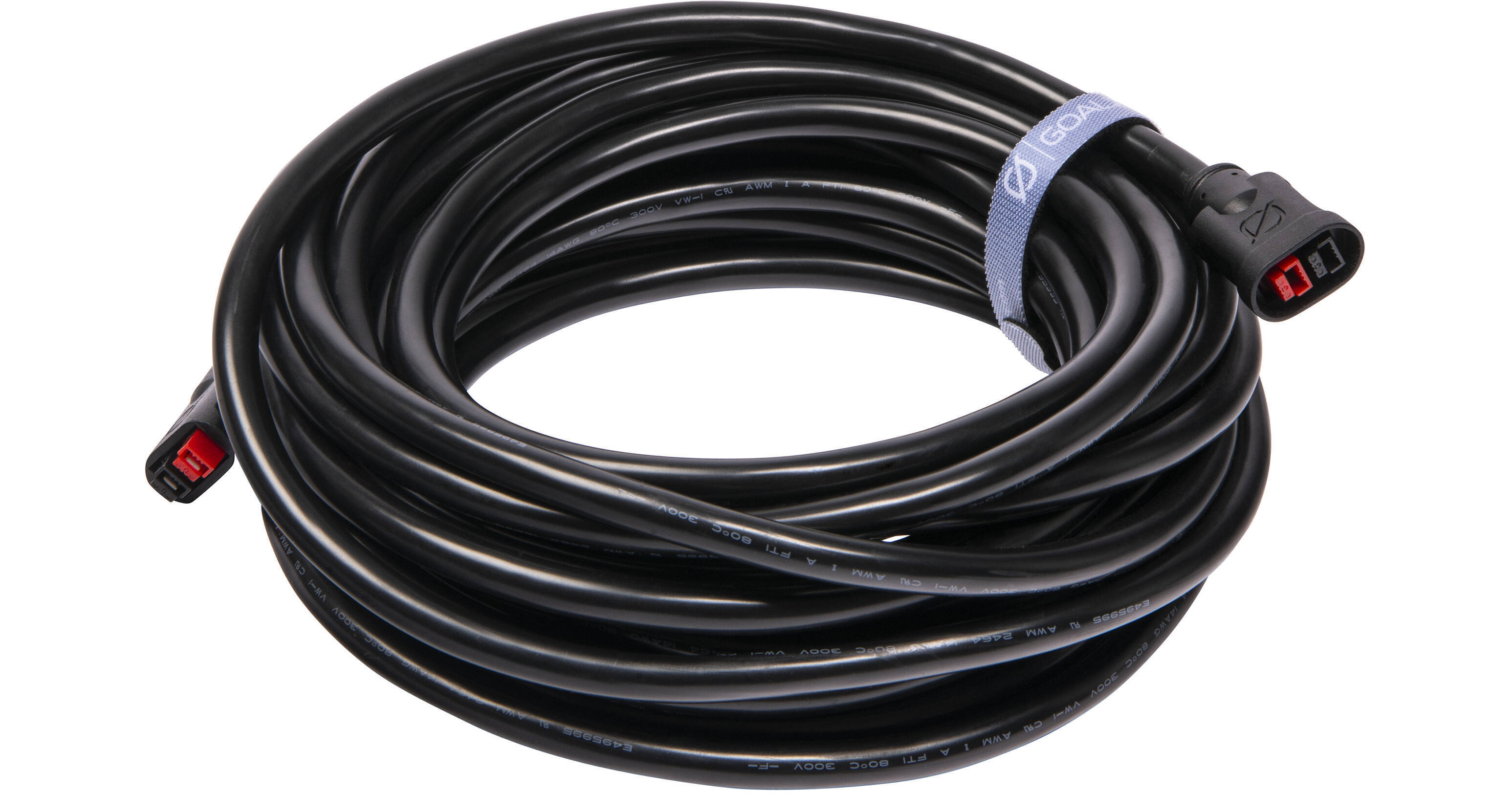 GOAL ZERO 30' Anderson Power Pole Extension Cable 98105 B&H