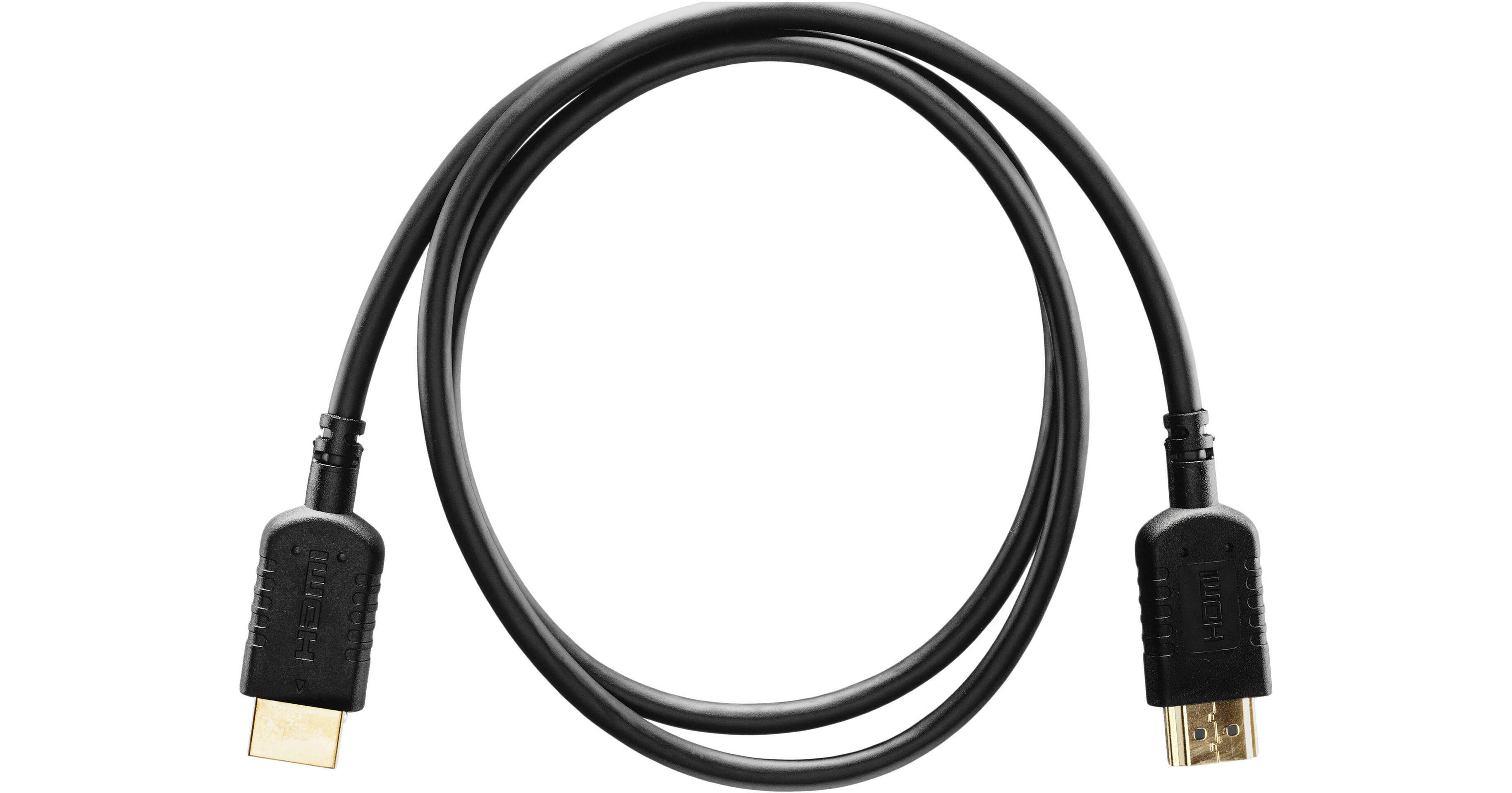 SmallHD CBL-SGL-HDMI-4K-36 HDMI Cable (3') CBL-SGL-HDMI-4K-36
