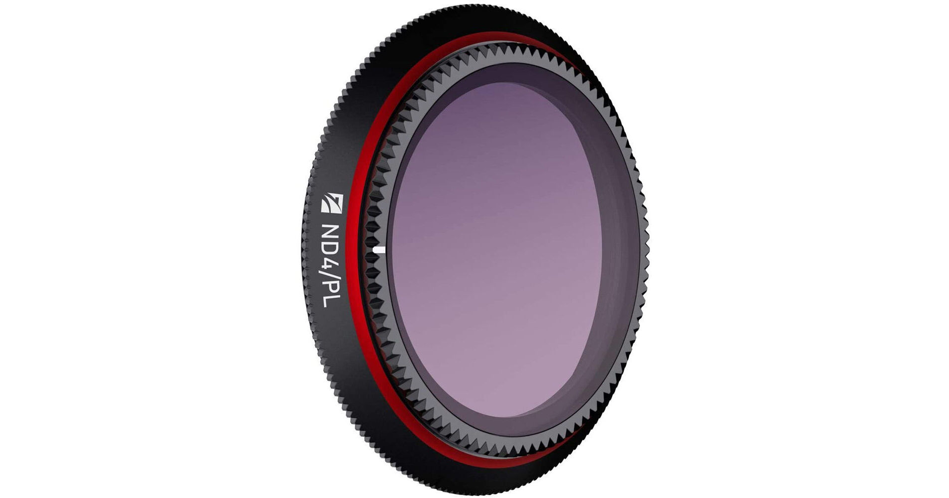 Freewell ND4/PL Filter for Autel EVO II 8K FW-EV8K-ND4/PL B&H