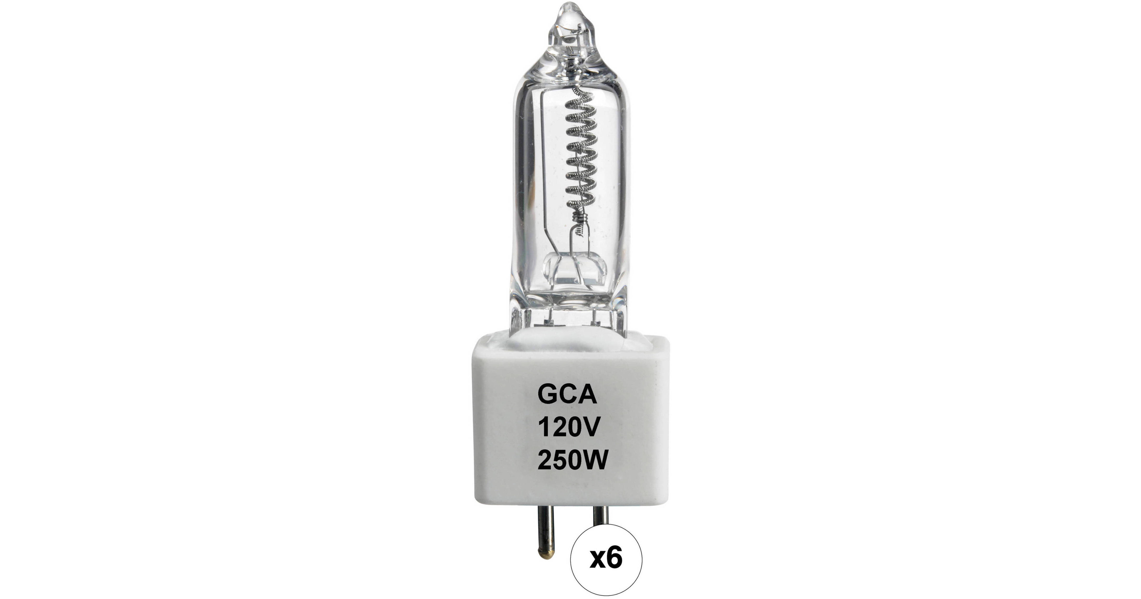 ANSI Code G Bulbs & Lamps | B&H Photo Video