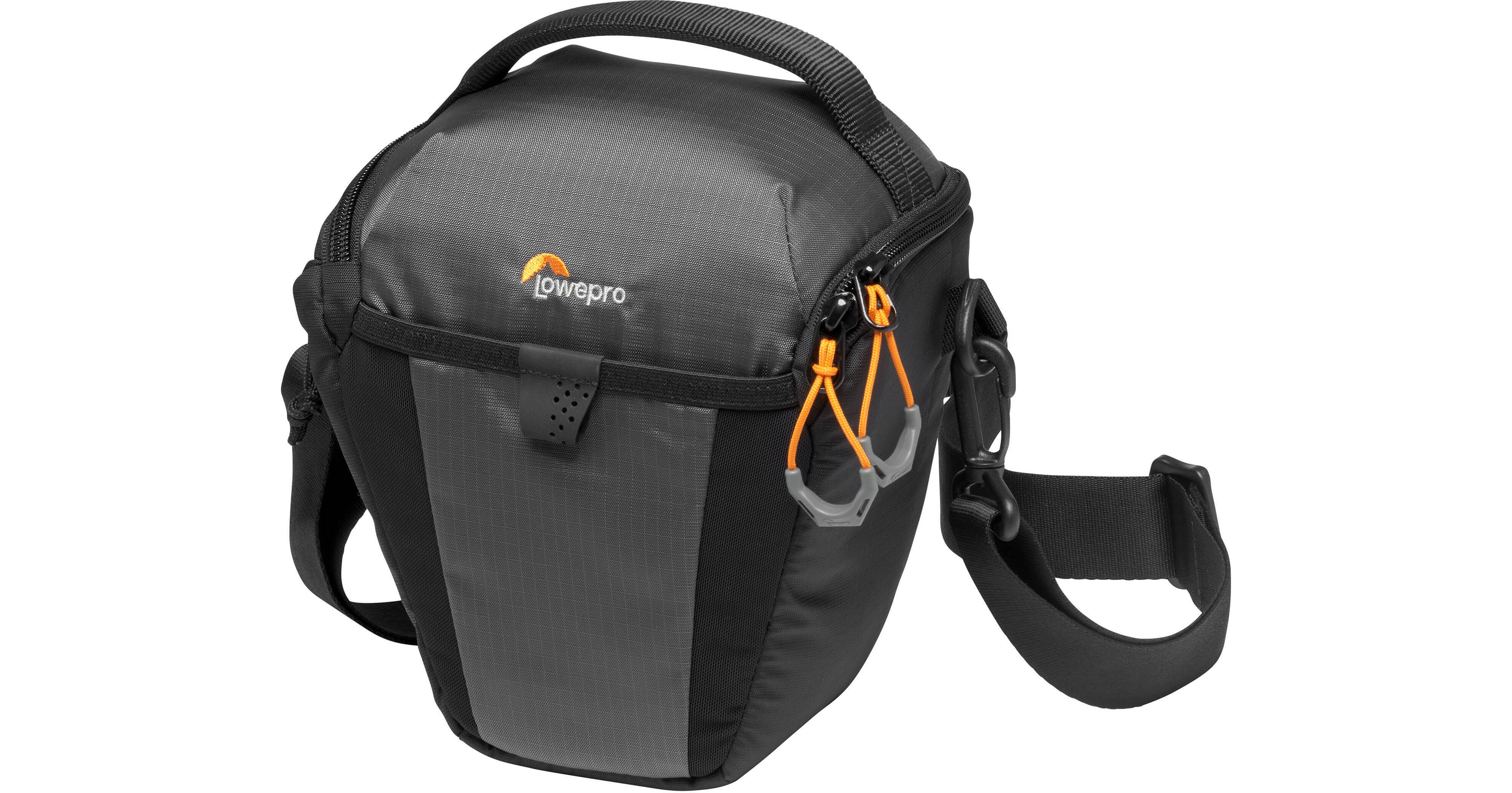 Lowepro Photo Active TLZ 45 AW Top-Loader Camera Bag LP37345 B&H