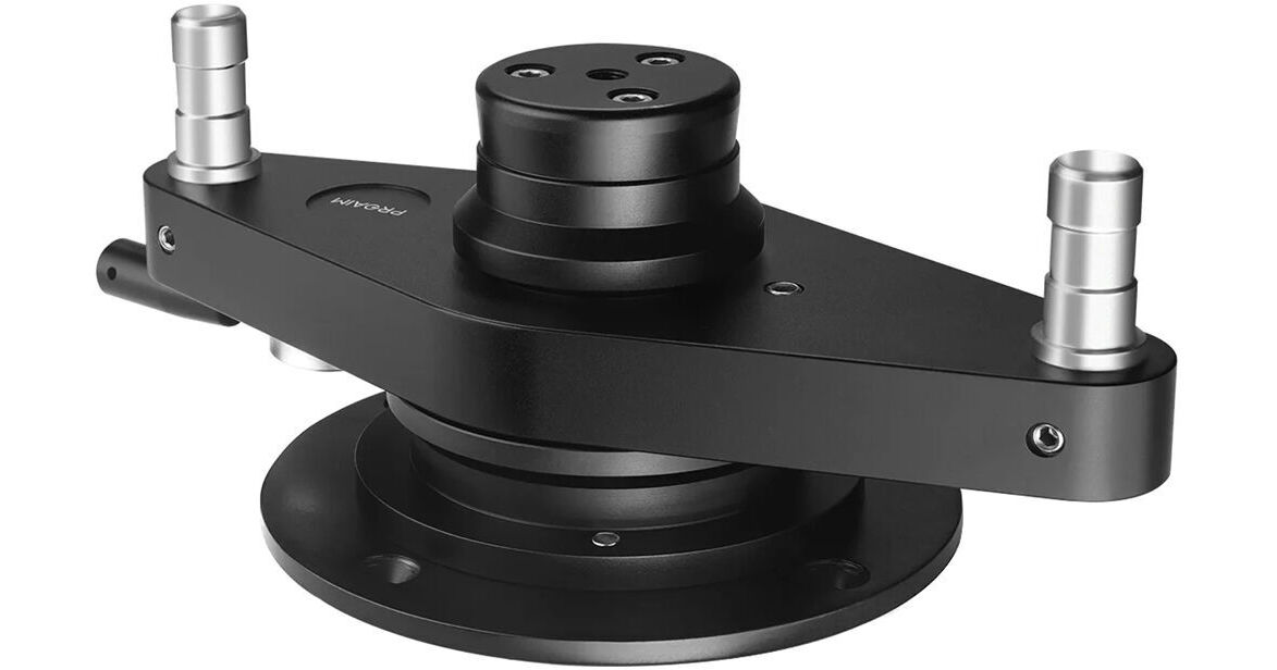 Proaim Turnstile Mount (4-Screw Mount) TS-300-02 B&H Photo Video