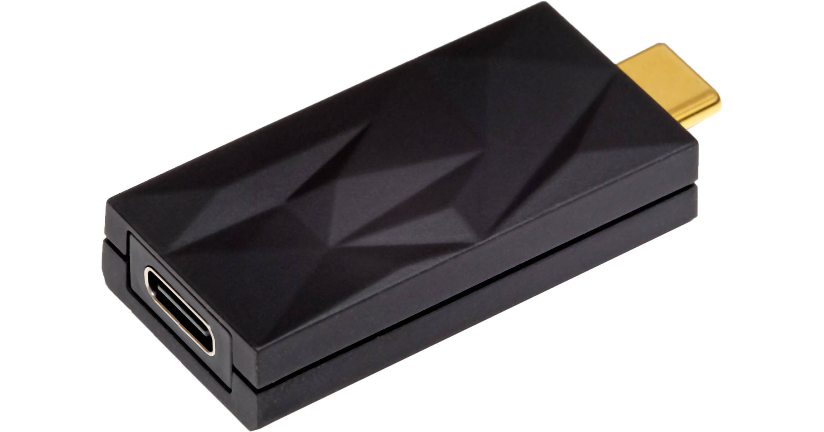 iFi audio iSilencer+ USB Type-C Noise Filter 306038 TYPE C C