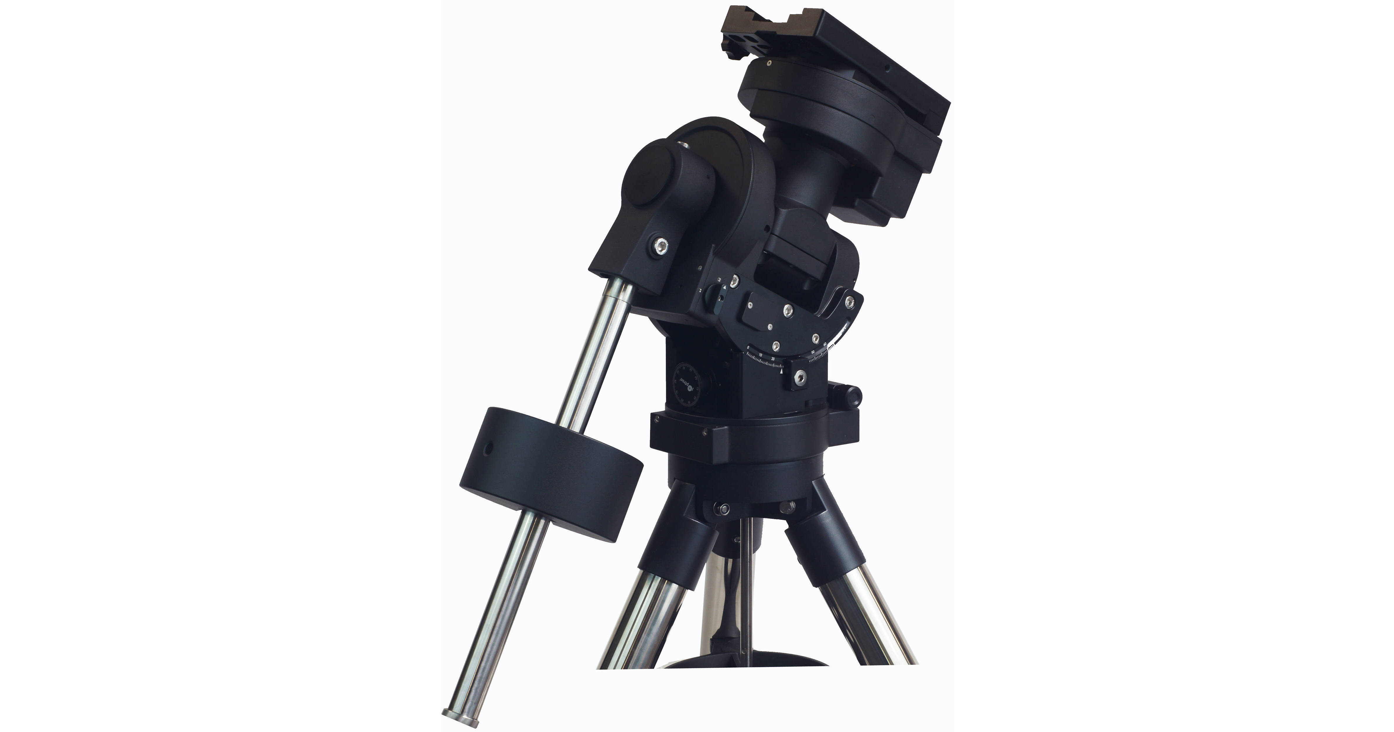 iOptron CEM70 with iPolar C70A B&H Photo Video