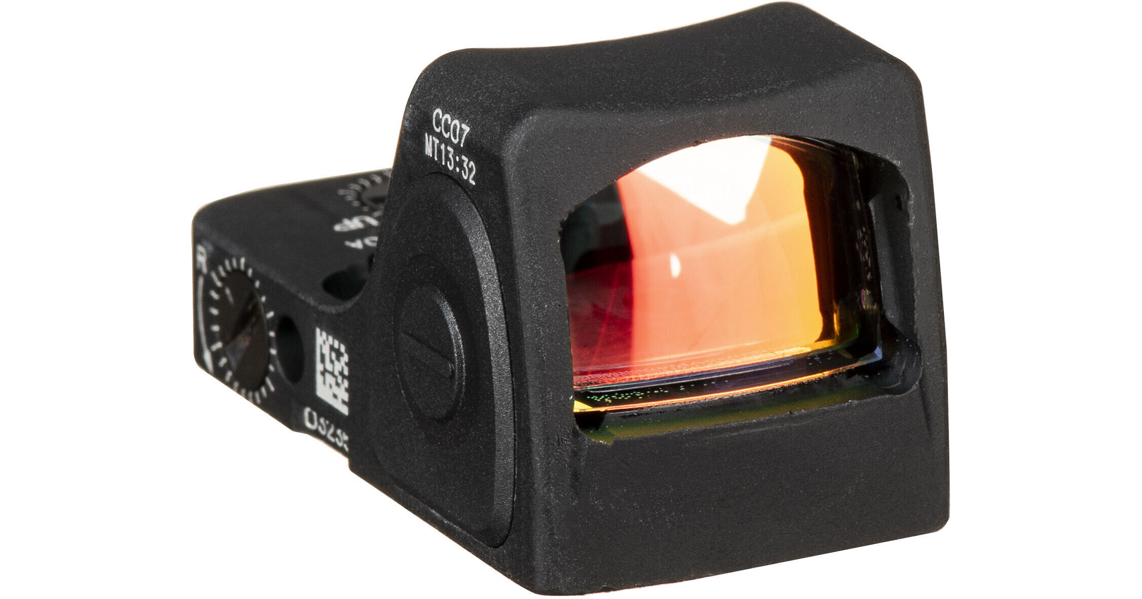 Trijicon RMRcc Red Dot Sight (6.5 MOA Dot) CC07-C-3100002 B&H