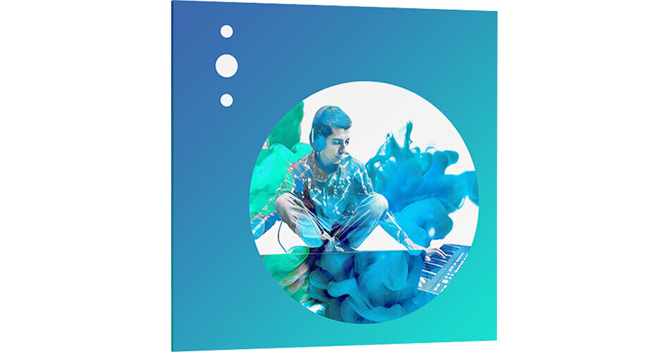 iZotope Tonal Balance Control 2 Pro Audio Frequency 10-TBC2 B&H