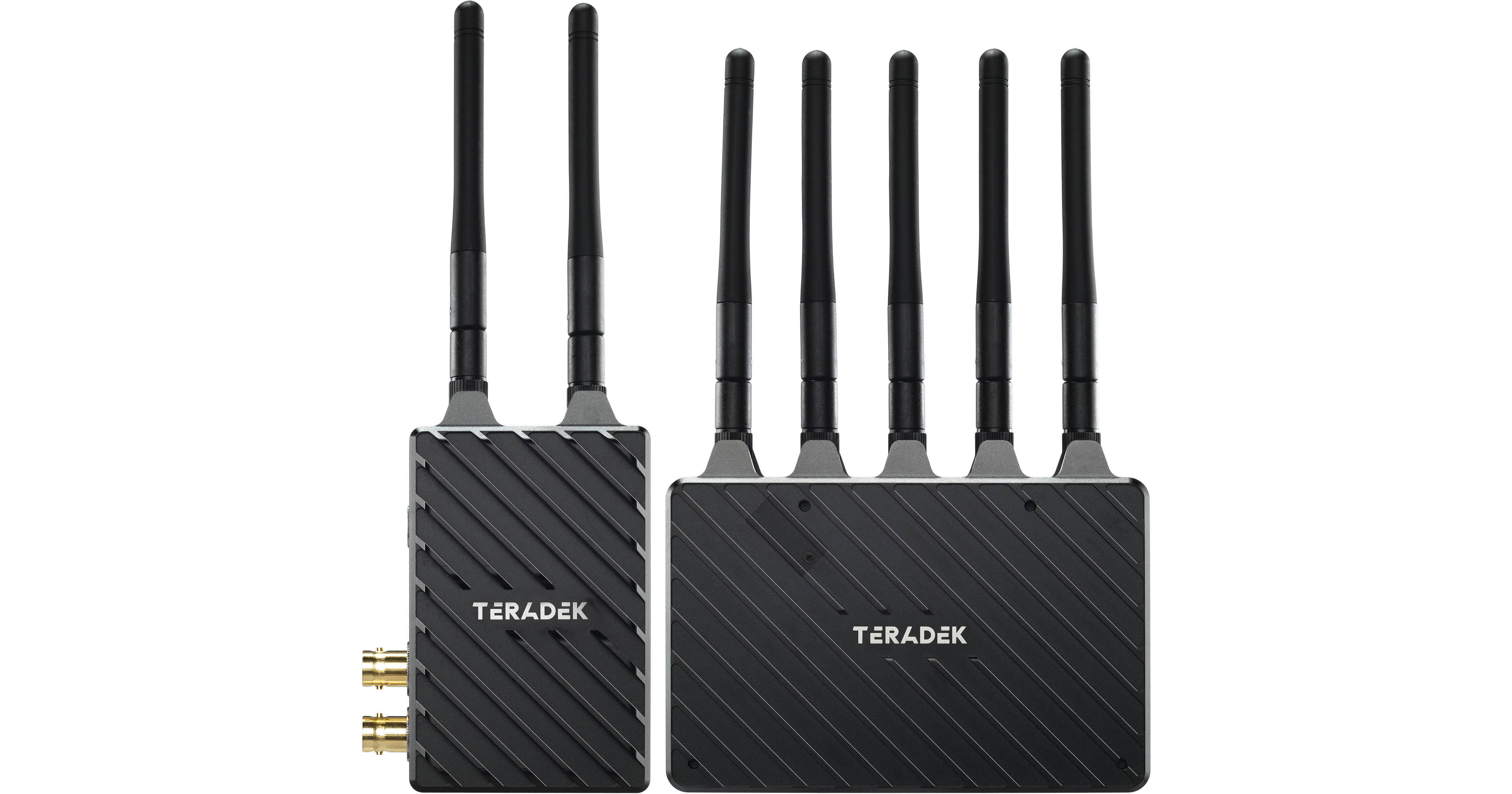 Wireless Video Transmitters & Receivers | Wireless HDMI 4K | B&H
