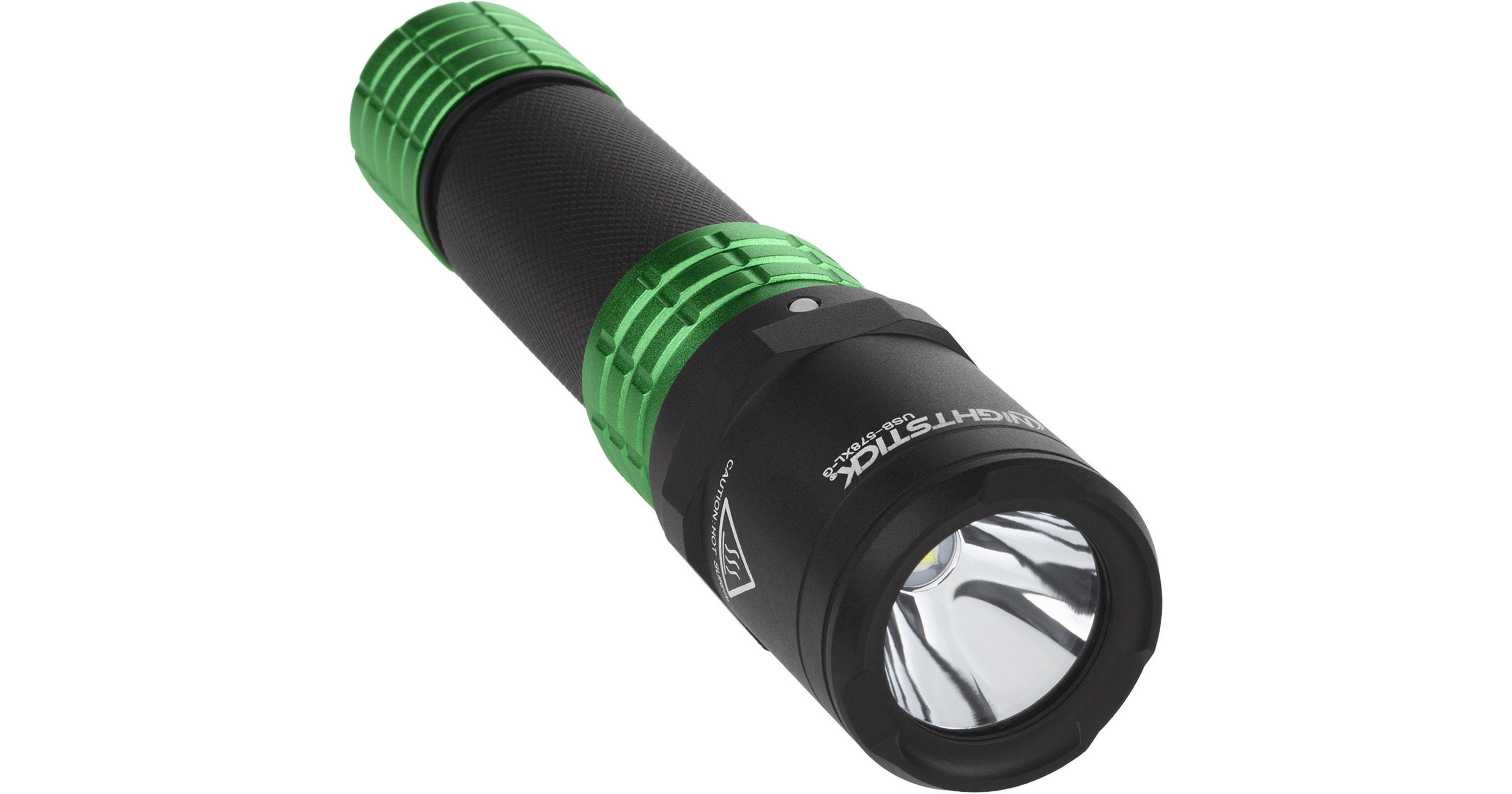 Nightstick USB-558XL USB Tactical Rechargeable LED USB-578XL-G