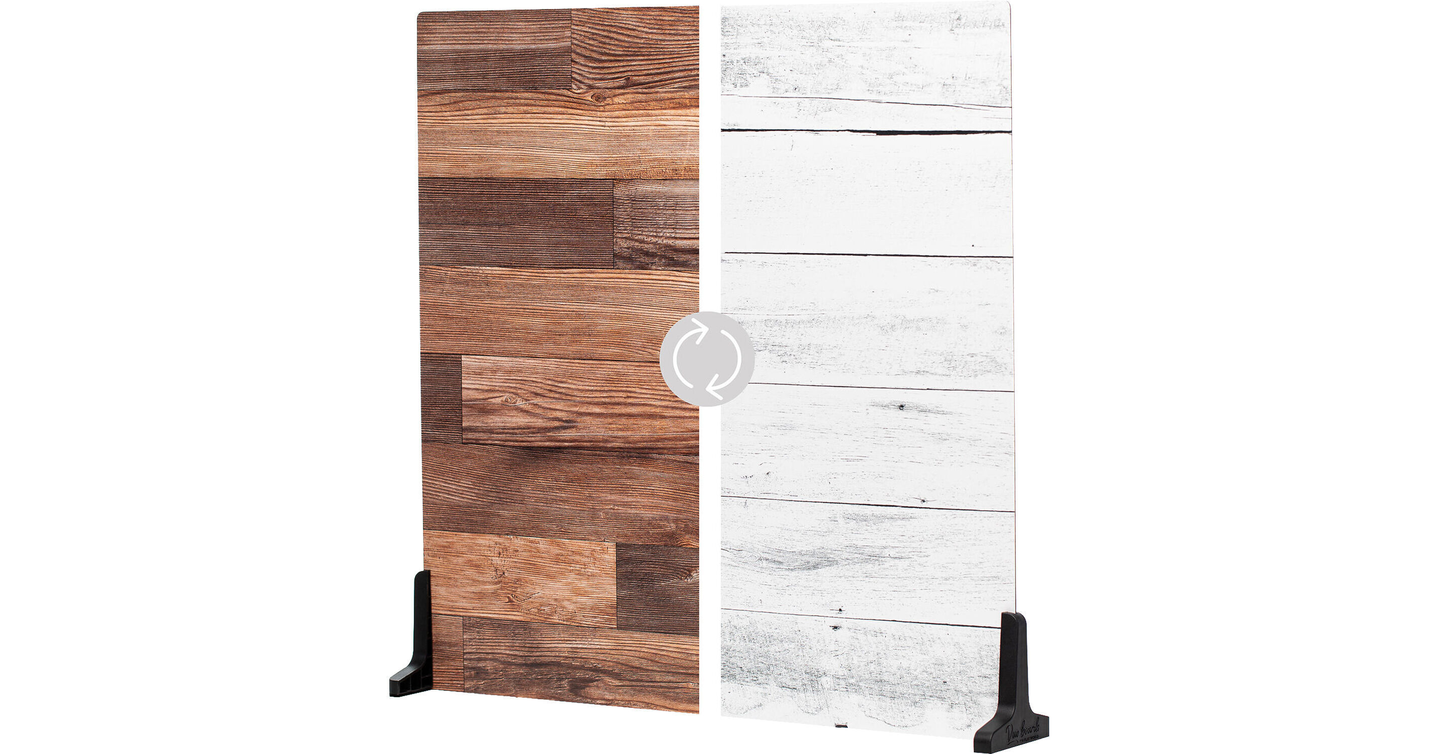 V-FLAT WORLD Duo-Board Double-Sided Background 0087 B&H Photo