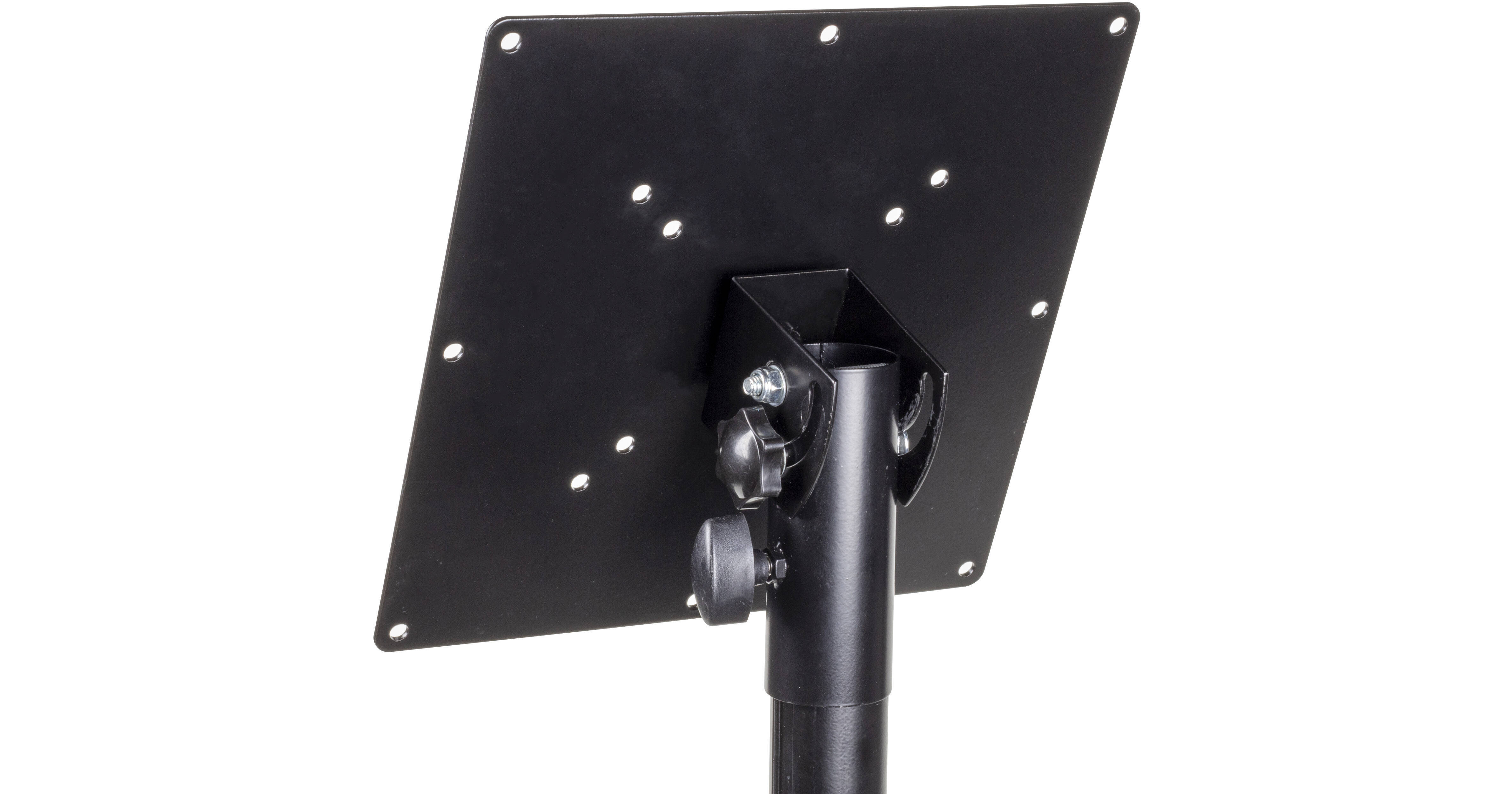Headliner Speaker Stand Mounting Plate HL31001 B&H Photo Video