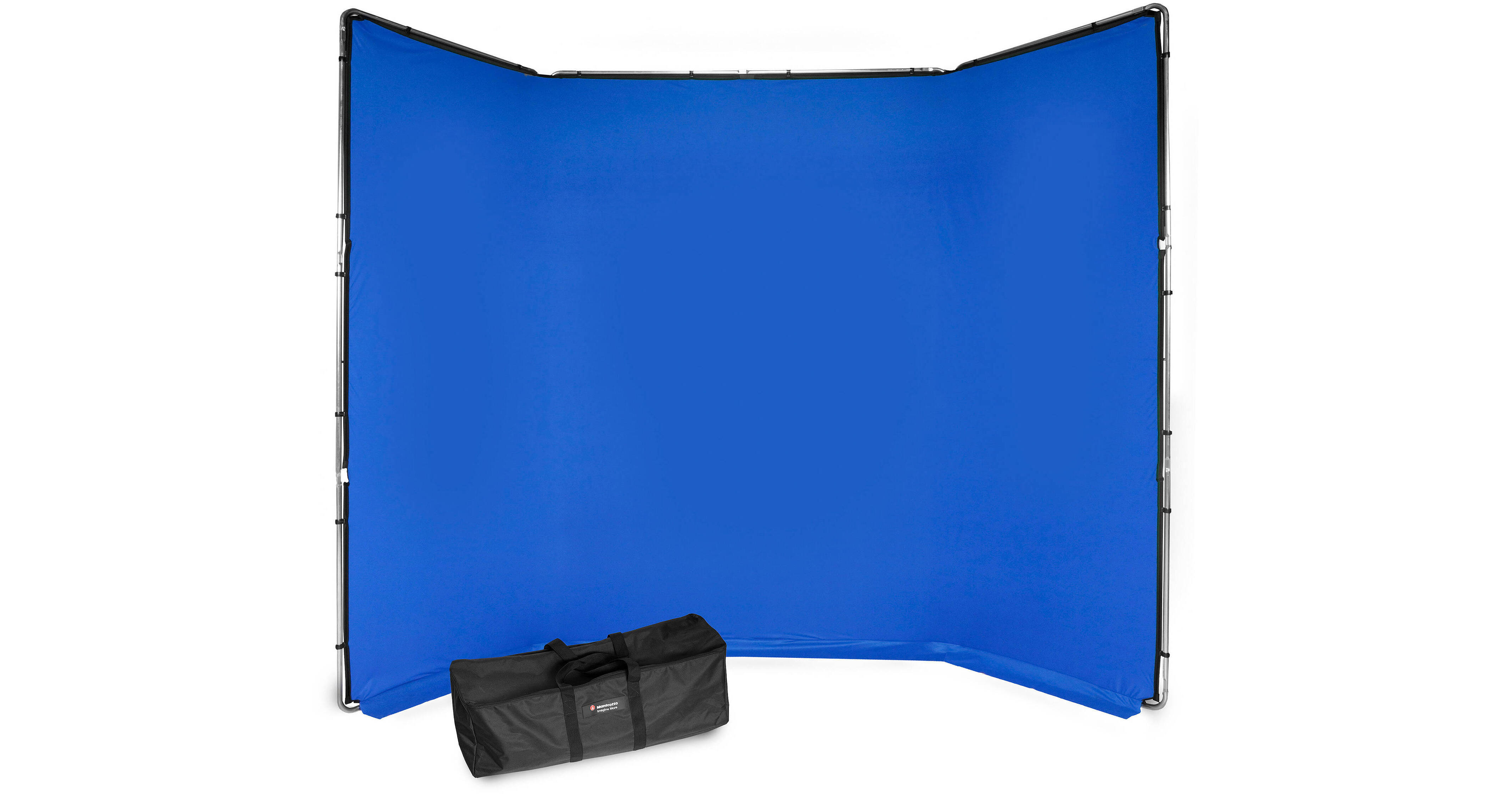 Muslin & Fabric Backdrops | Black Blackdrops | B&H Photo