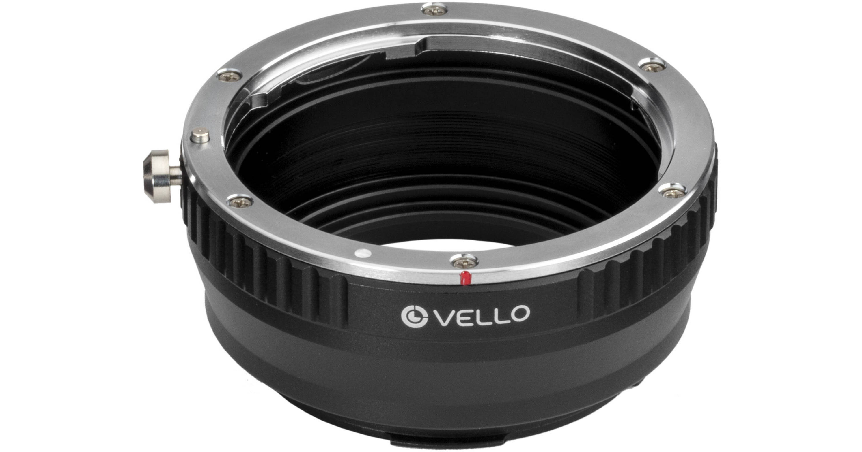 Lens Mount Adapters: Sony, Nikon, Canon Lens Adapters | B&H