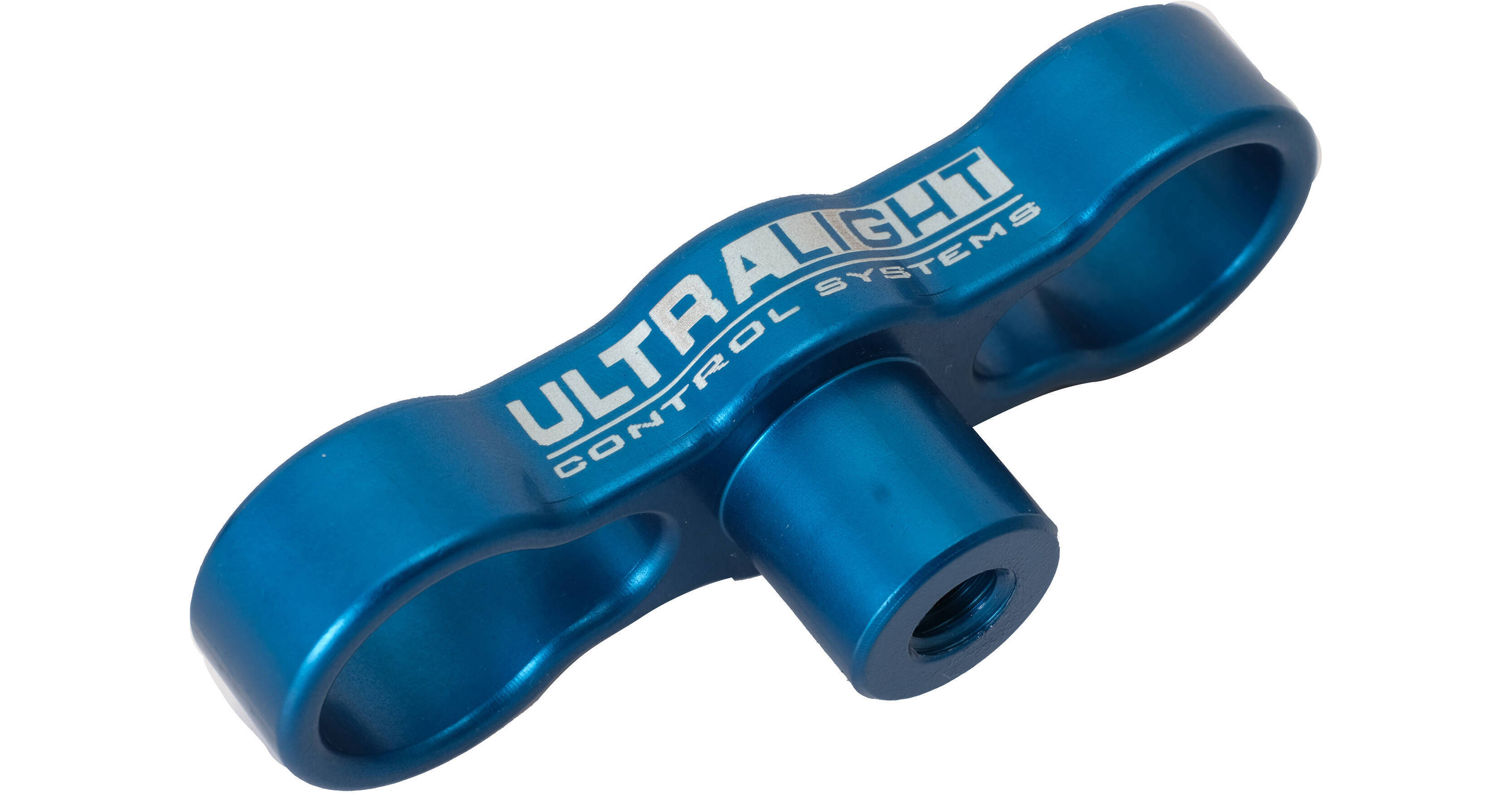 Ultralight T-Knob for Ball Clamp AC-TK-UB B&H Photo Video