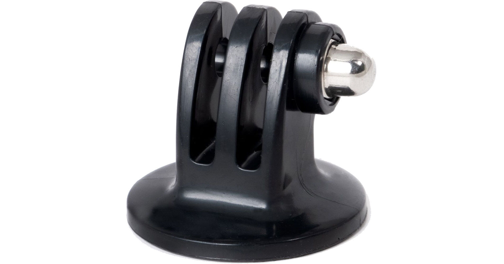Ultralight GoPro Tripod Mount with 1/4" Mounting GP-TRI-MOUNT