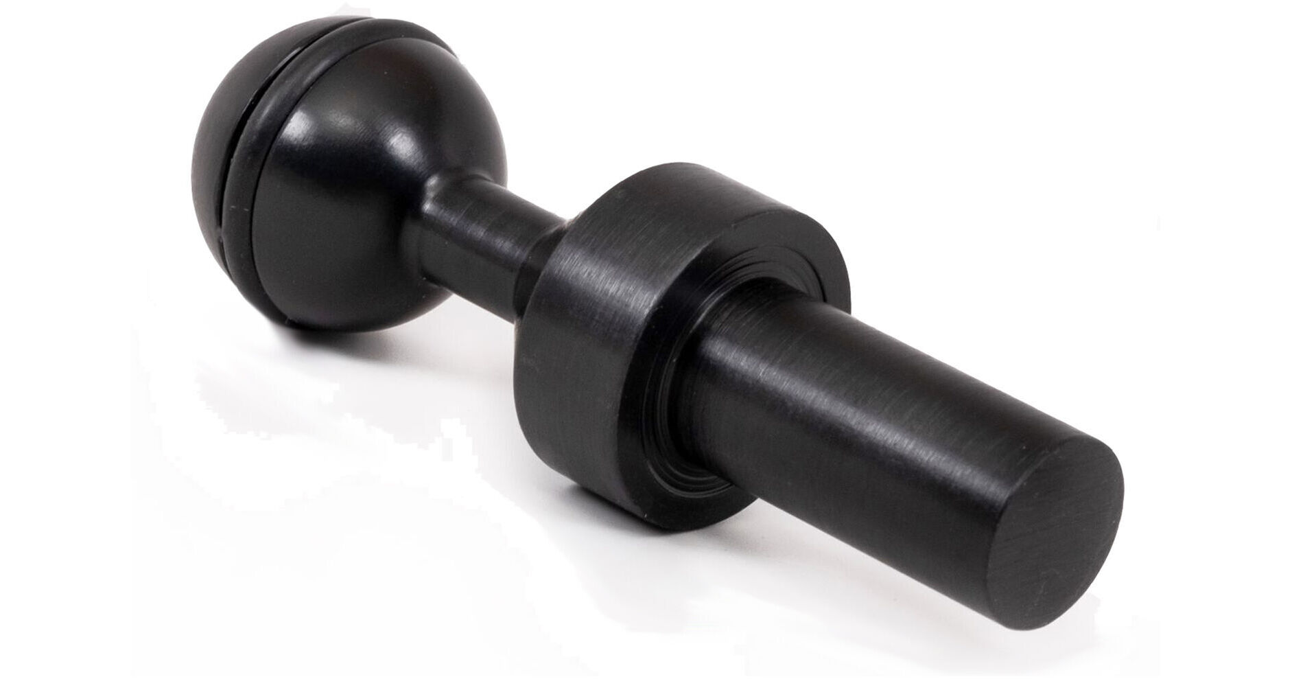 Ultralight Ball Adapter with 15mm Diameter Rod BA-PAN15 B&H