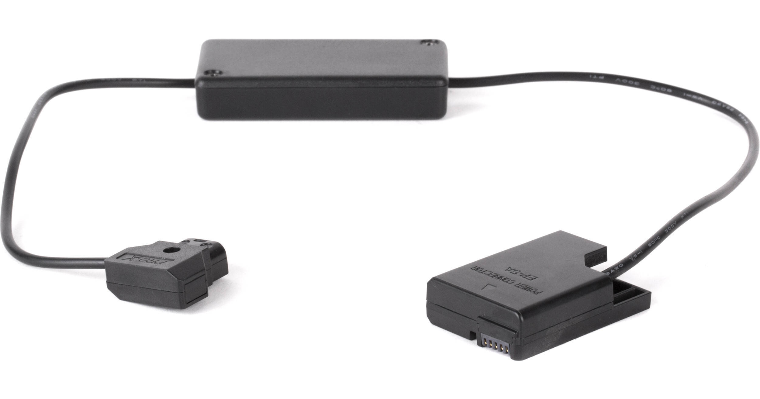 Anton/Bauer Regulated P-Tap to EN-EL15 Dummy Battery 8075-0299