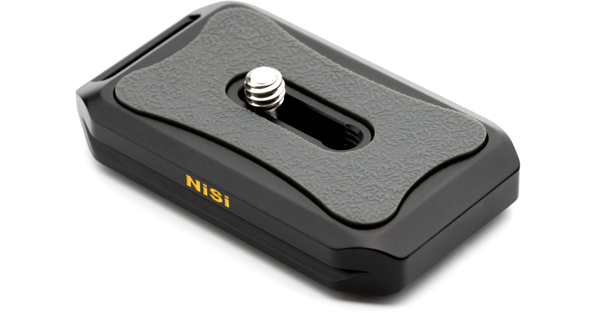 NiSi A-65B PRO Quick Release Plate (Black) NISI-A-65B B&H Photo