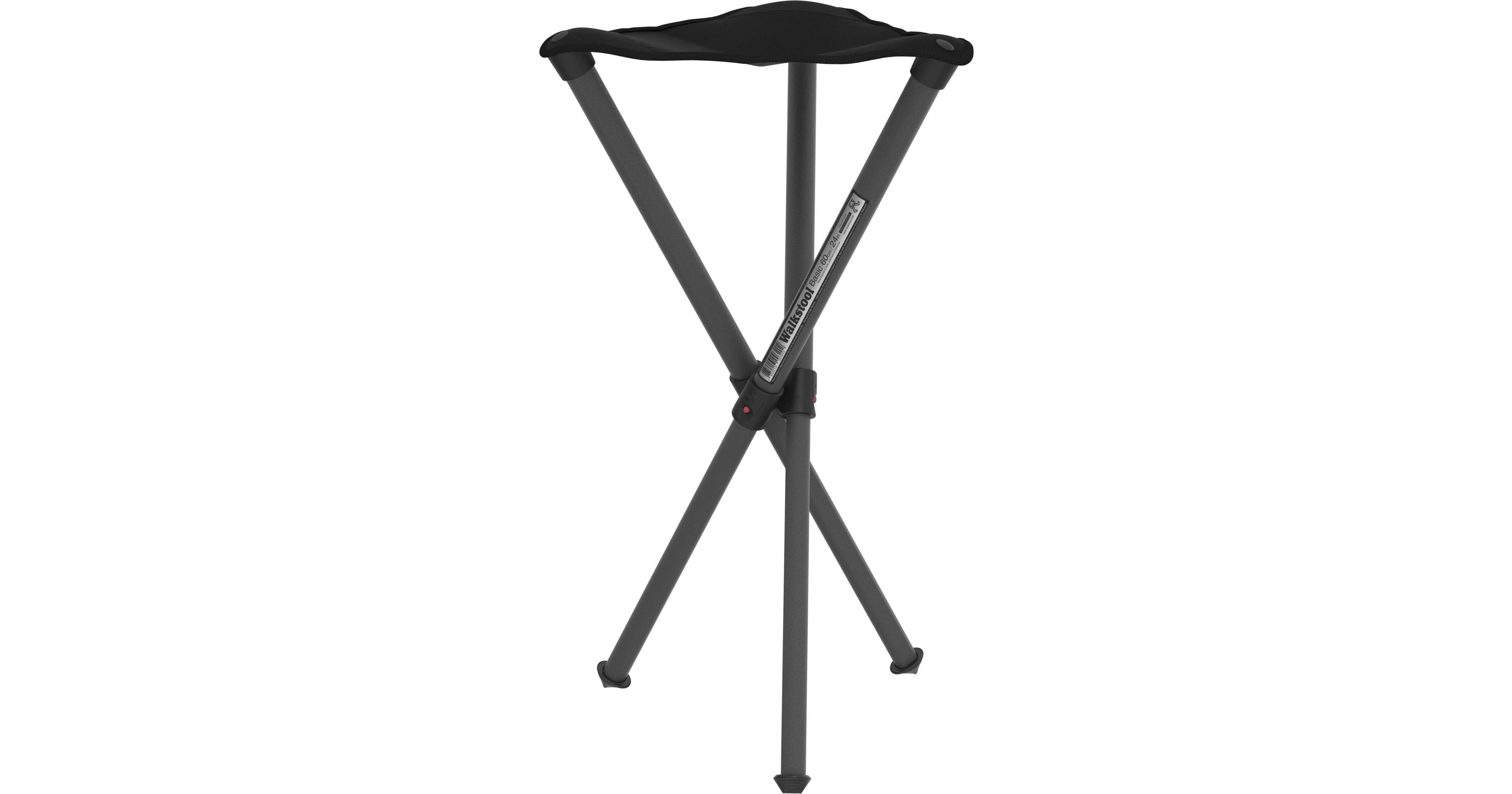 Walkstool Basic Stool (24") WAB24 B&H Photo Video