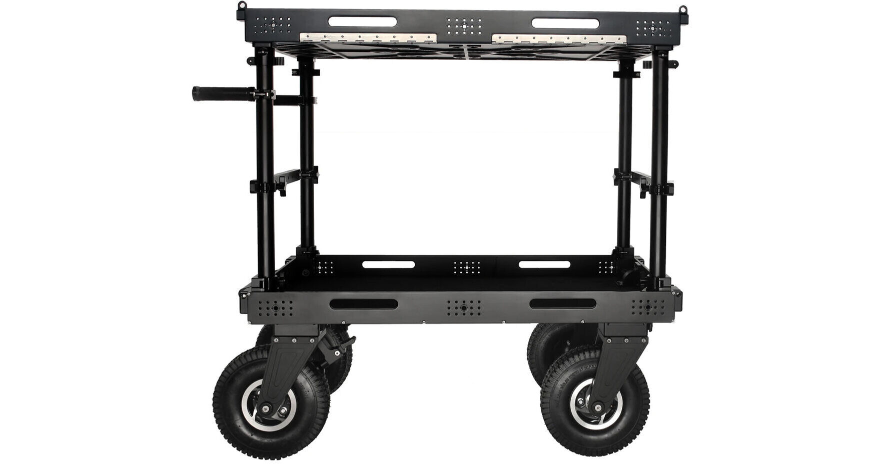 Proaim Atlas V2 Video Production Cart (38") ATLS-V2-38 B&H Photo